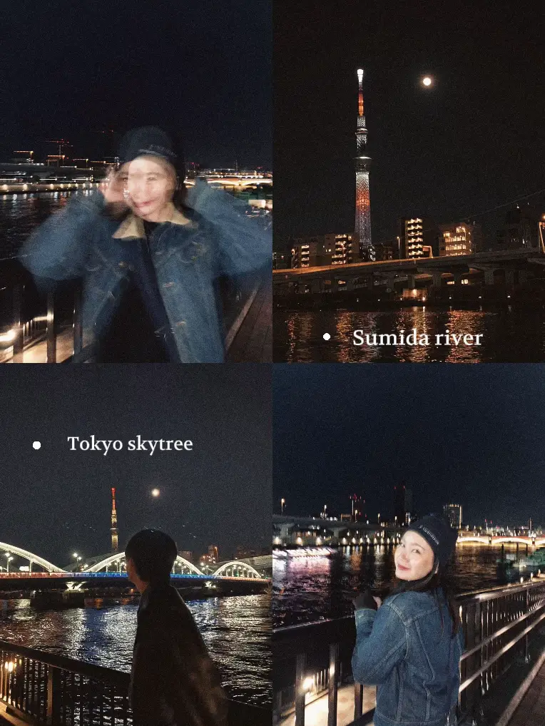 Tokyo / Odaiba / Kamakura / Kawaguchiko 🇯🇵 | แกลเลอรีที่โพสต์โดย Kun | Lemon8