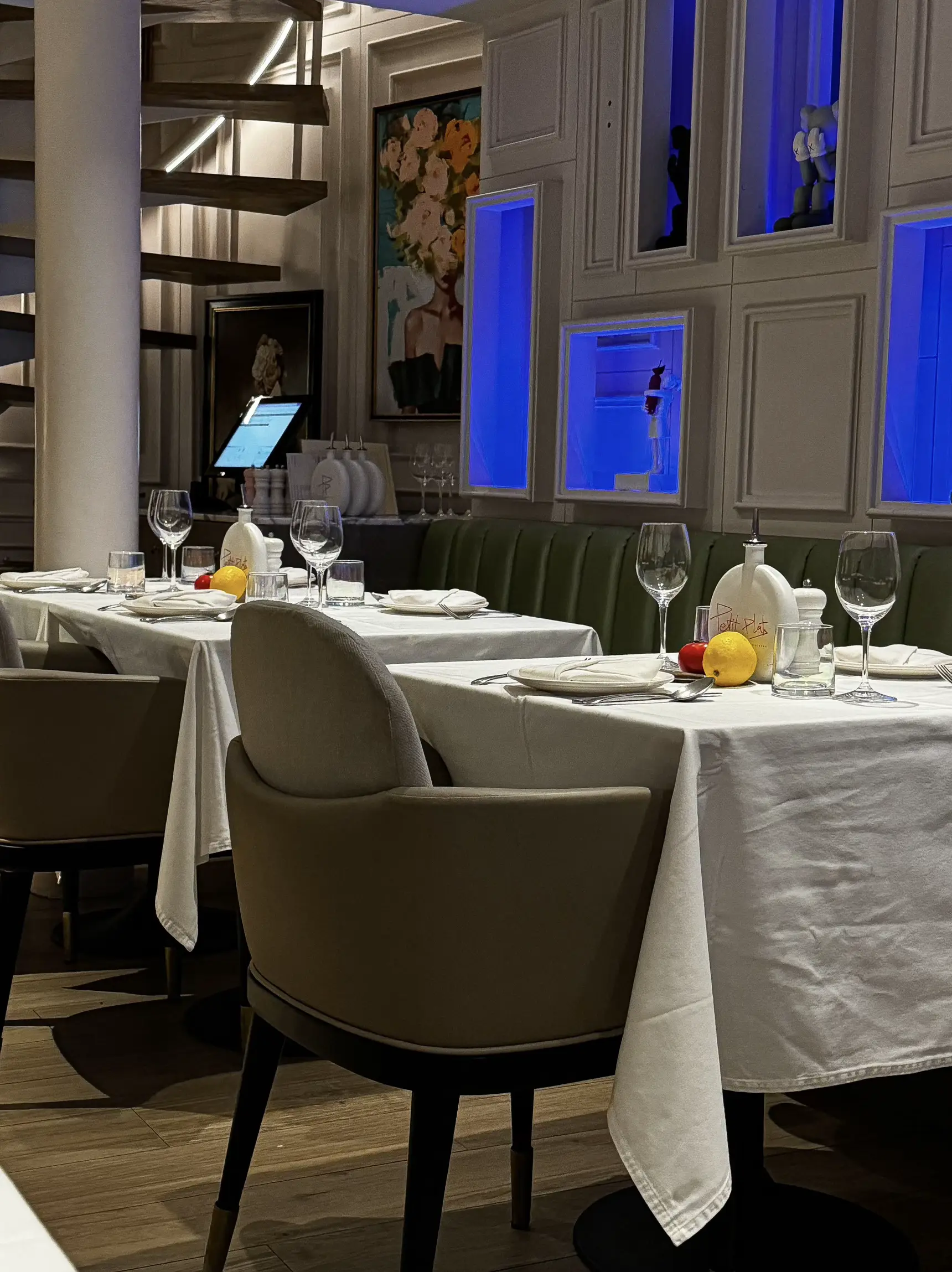 Petits plats - french Mediterranean cuisine | แกลเลอรีที่โพสต์โดย G | Lemon8