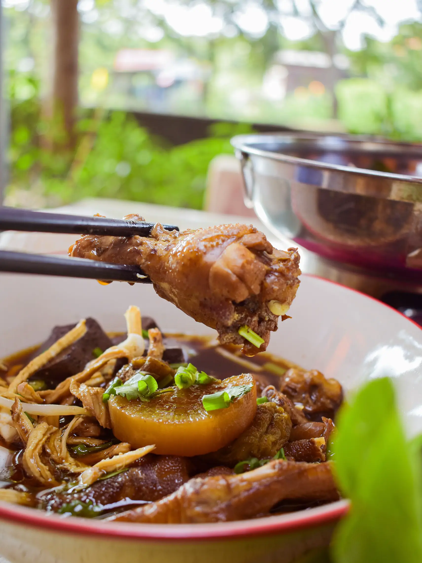 Red Label Chicken Noodles Ayutthaya | Gallery posted by NAPATSANAN.B ...