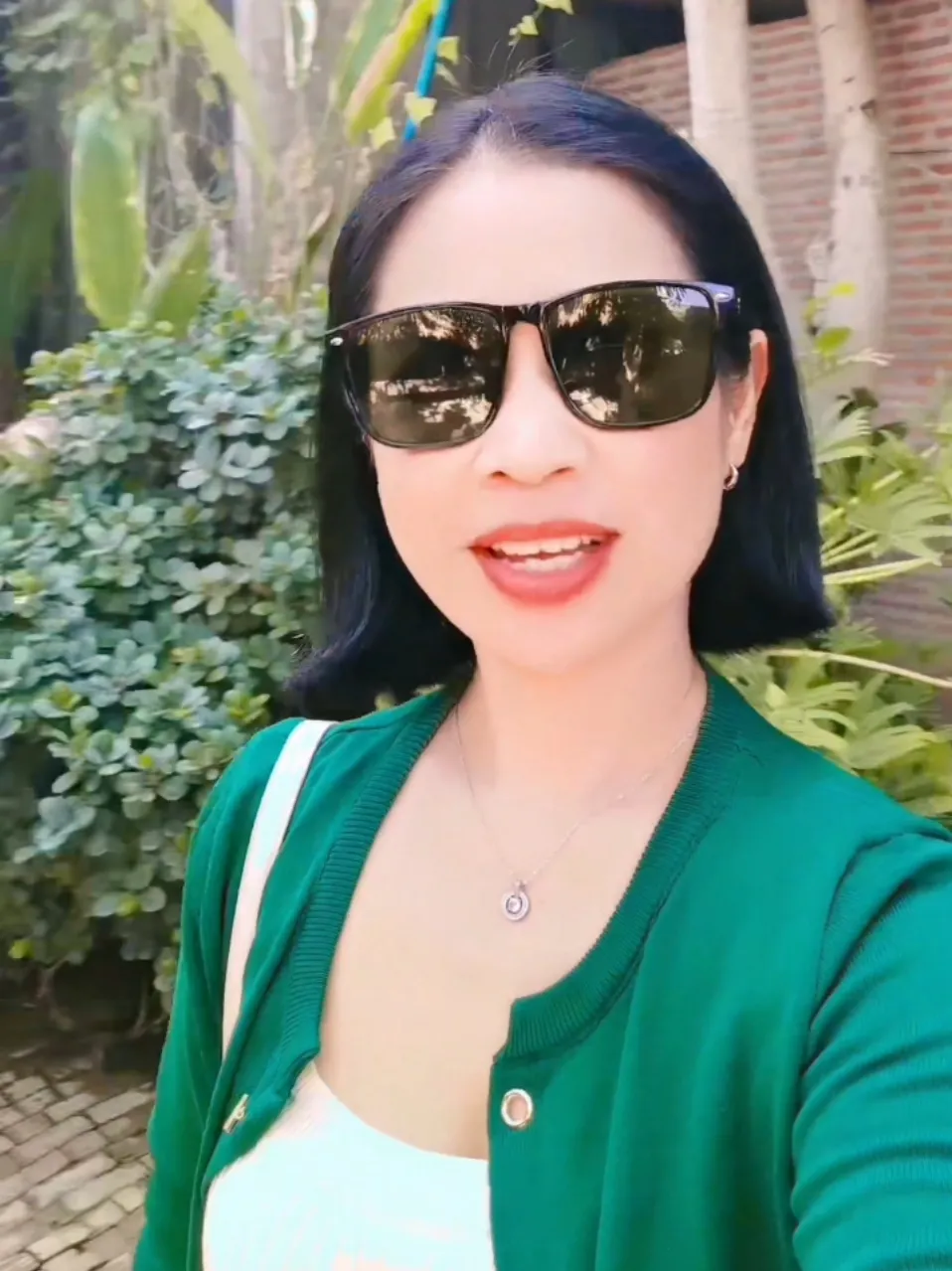 ความสุขผู้หญิงวัย43 | วิดีโอที่เผยแพร่โดย Kun_Su | Lemon8