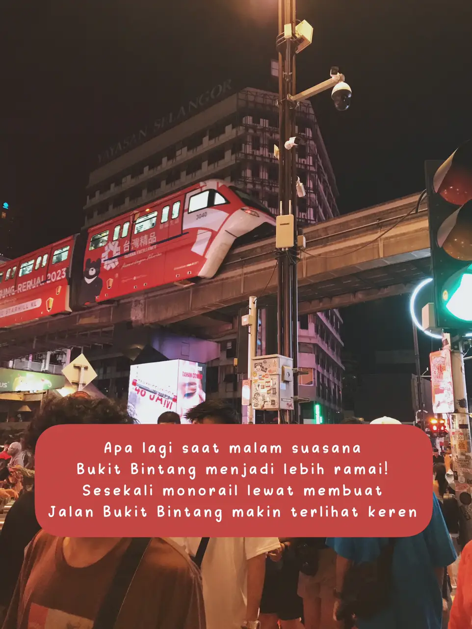 Kuala Lumpur Rasa Shibuya Tokyo | Galeri diposting oleh Mutiaradewi | Lemon8