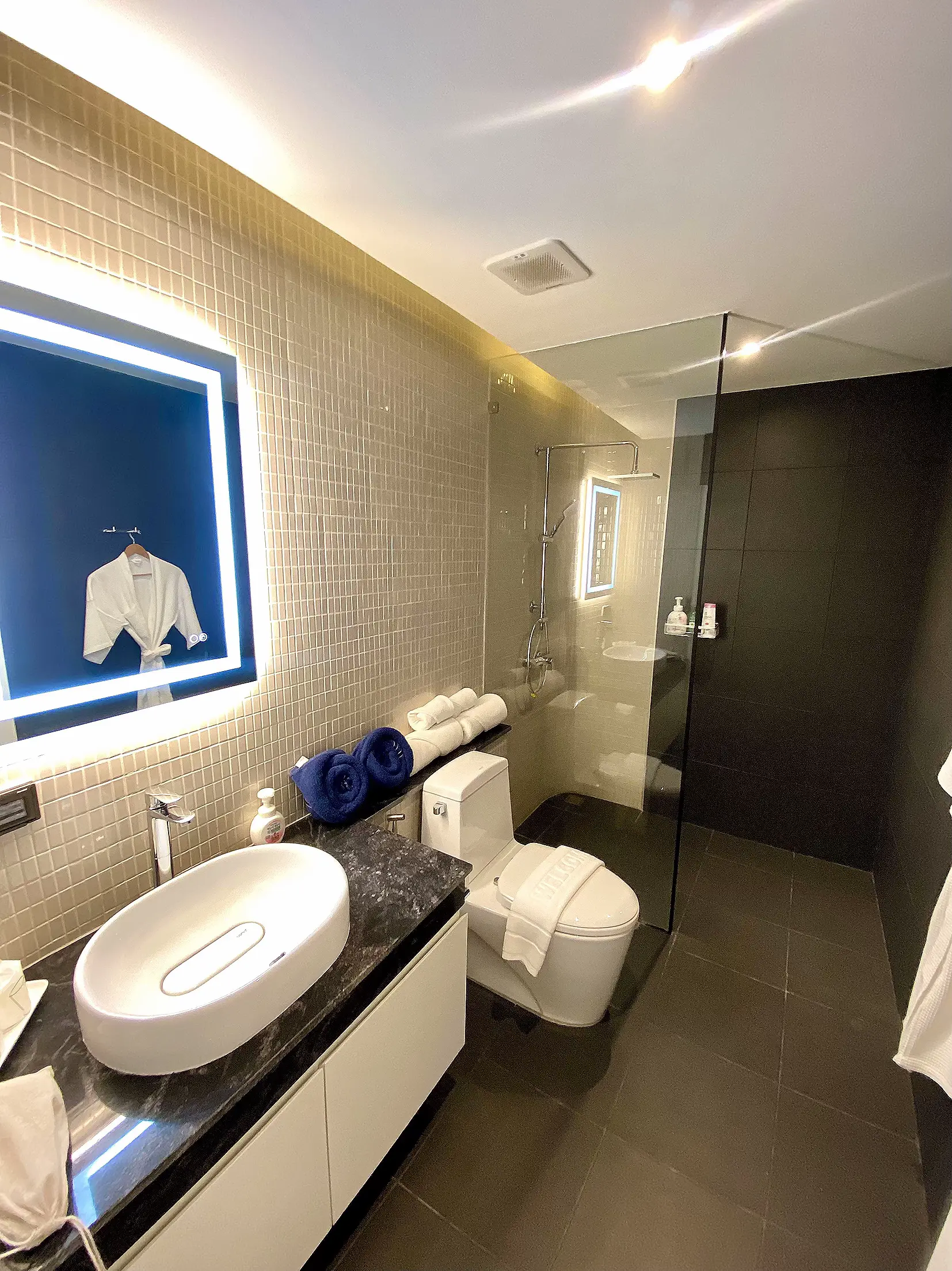 THE CLUSTER POOL-VILLA at KHAO YAI 🏝 | แกลเลอรีที่โพสต์โดย ART | Lemon8