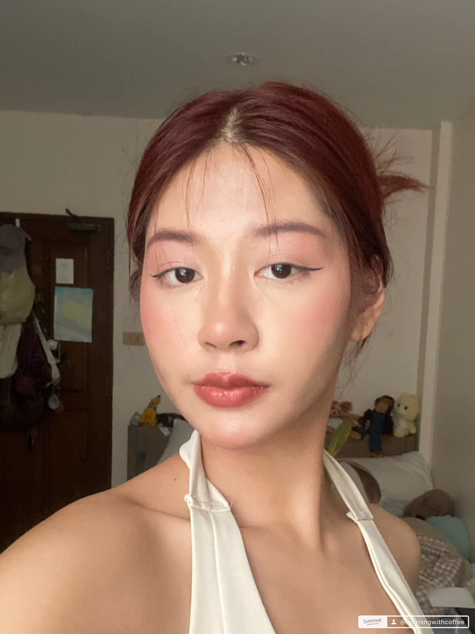 KATE LIP MONSTER | แกลเลอรีที่โพสต์โดย ploysai.jpeg | Lemon8