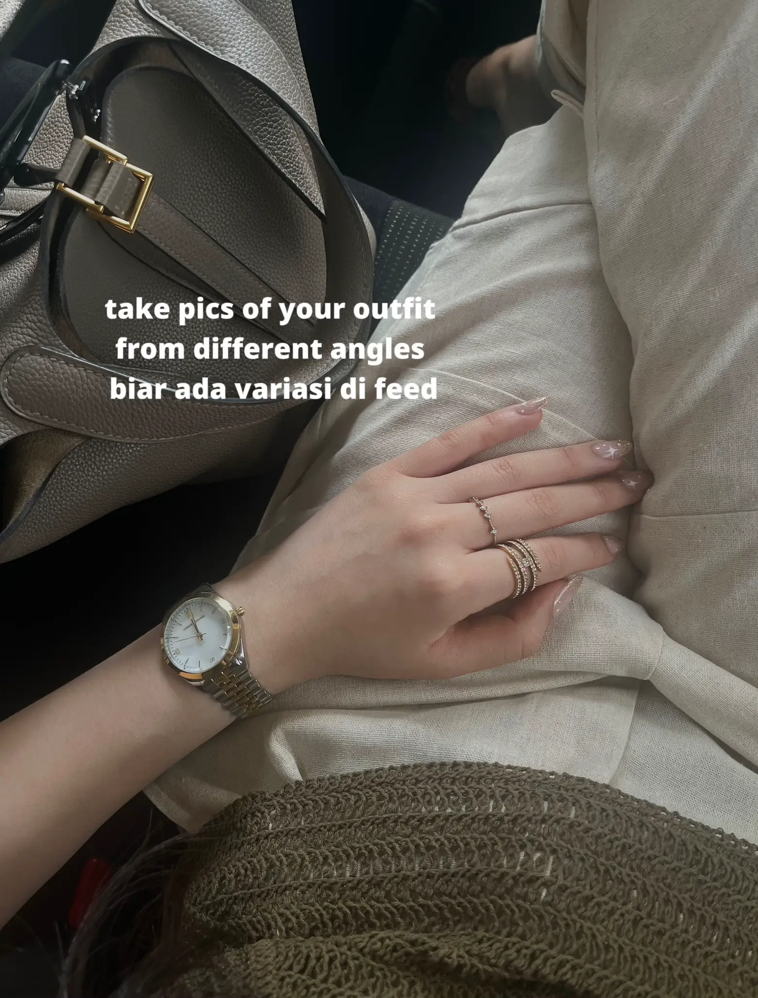 HOW TO GET: MOODY AESTHETIC GRID | Galeri diposting oleh nakeziaavilly | Lemon8