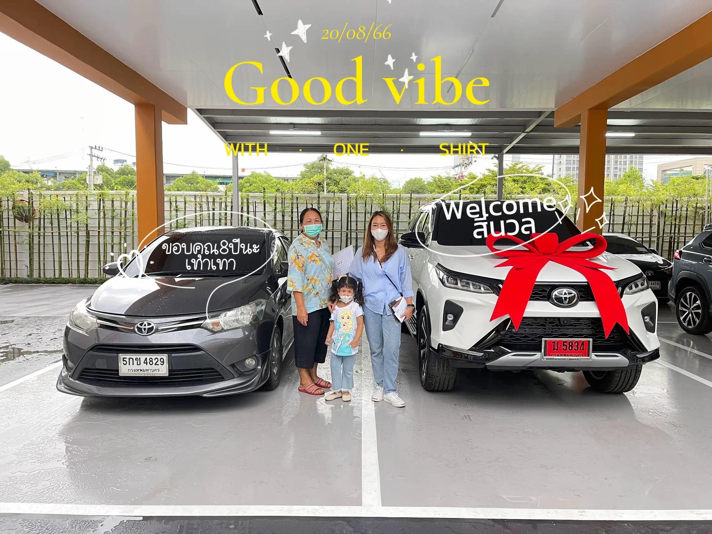 ขอบคุณ8ปีนะเทาเทา | แกลเลอรีที่โพสต์โดย Ta🥰 | Lemon8