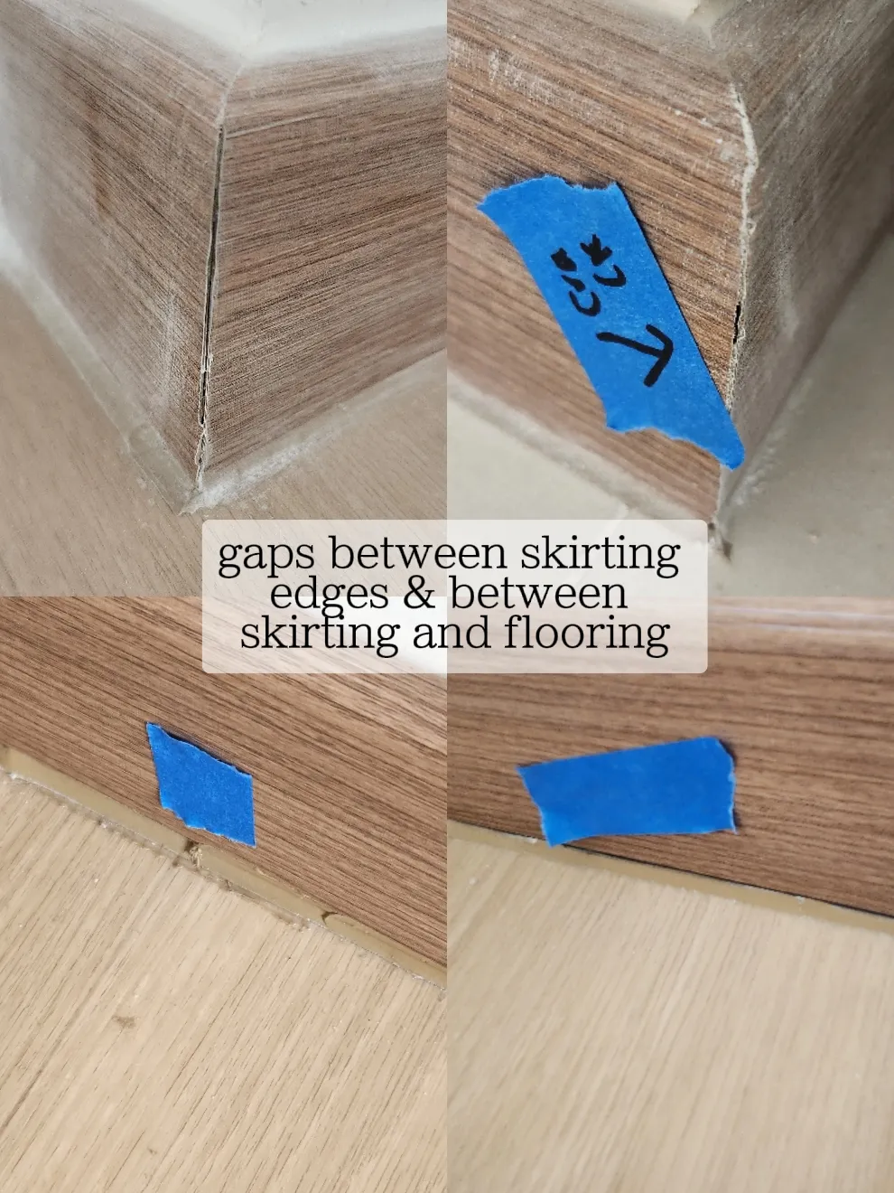 + key defects to look out for at your new 🏠 | Gallery posted by ...