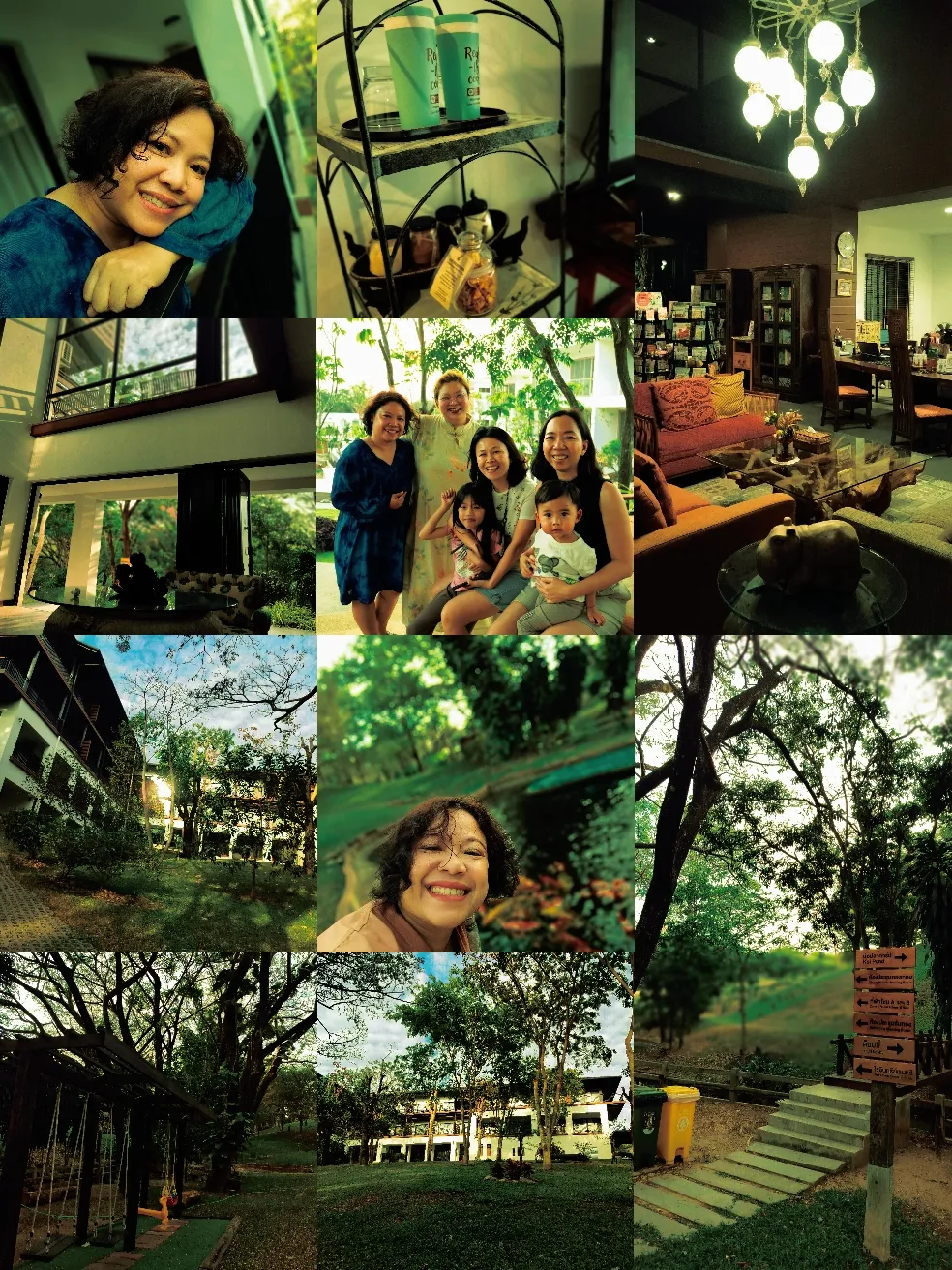 Raintree residence Khoyai | แกลเลอรีที่โพสต์โดย R.Kath..Th | Lemon8