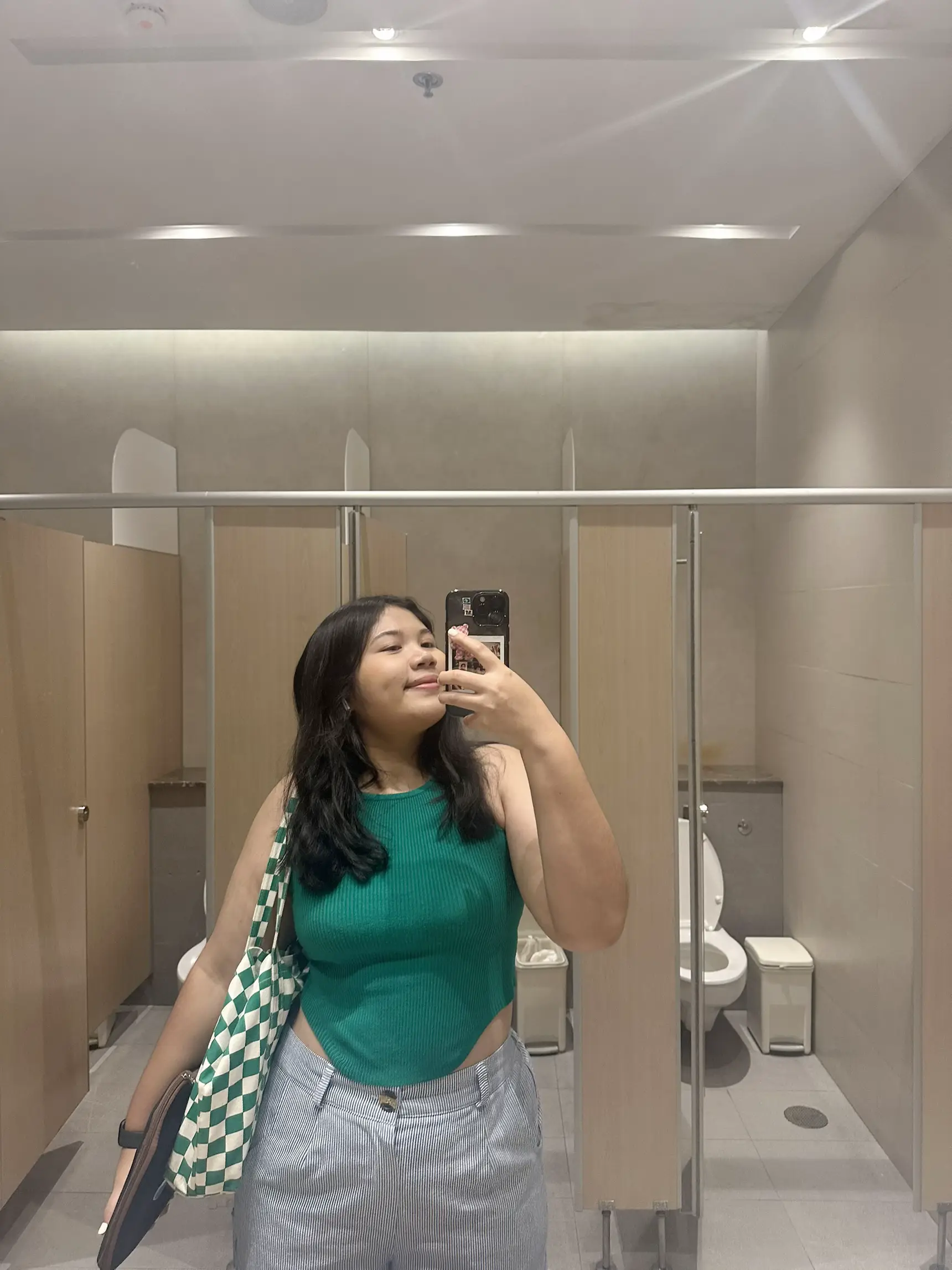 7 DAYS 7 LOOKS ฉบับสาวอวบสุดคูล 👩‍💼😎 | แกลเลอรีที่โพสต์โดย Nongjar ...