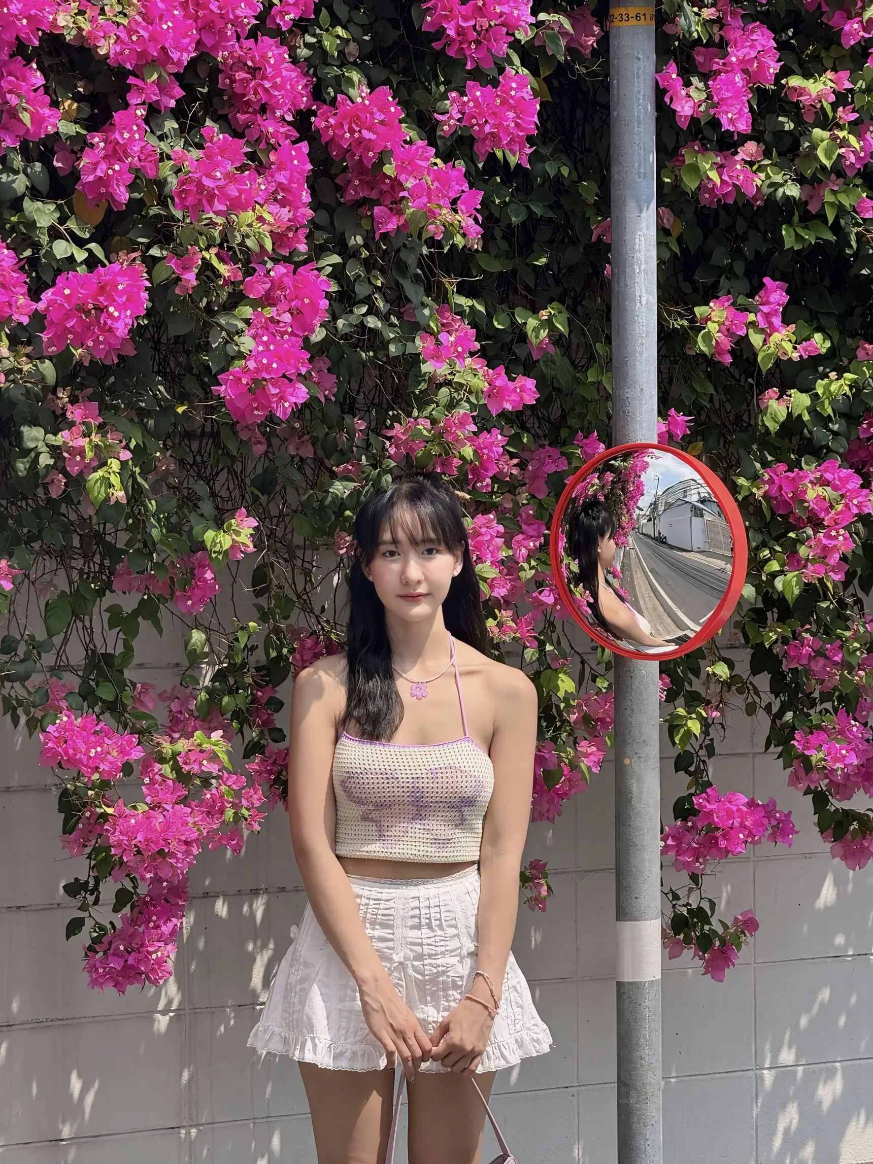 Full Bloom ARI SOI 5 | แกลเลอรีที่โพสต์โดย Beaut 3eaut🩵 | Lemon8