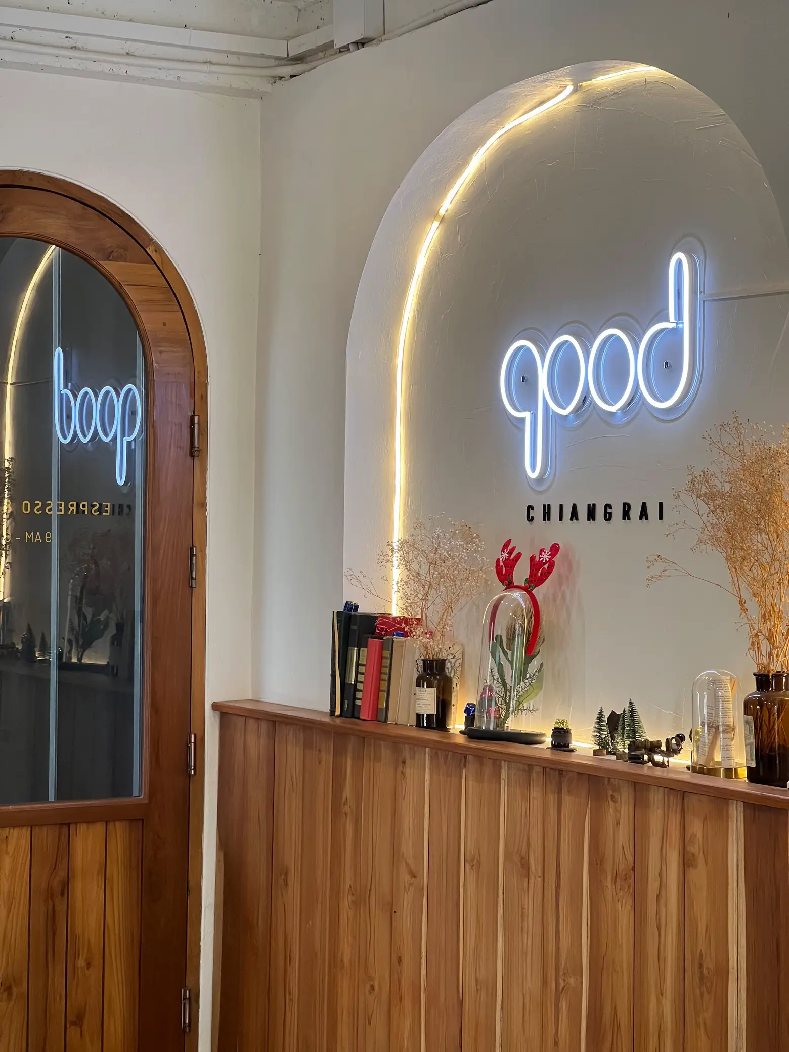 Good Cafe คาเฟ่ดีห้ามพลาด ใครมาเชียงรายต้องแวะ | แกลเลอรีที่โพสต์โดย ...