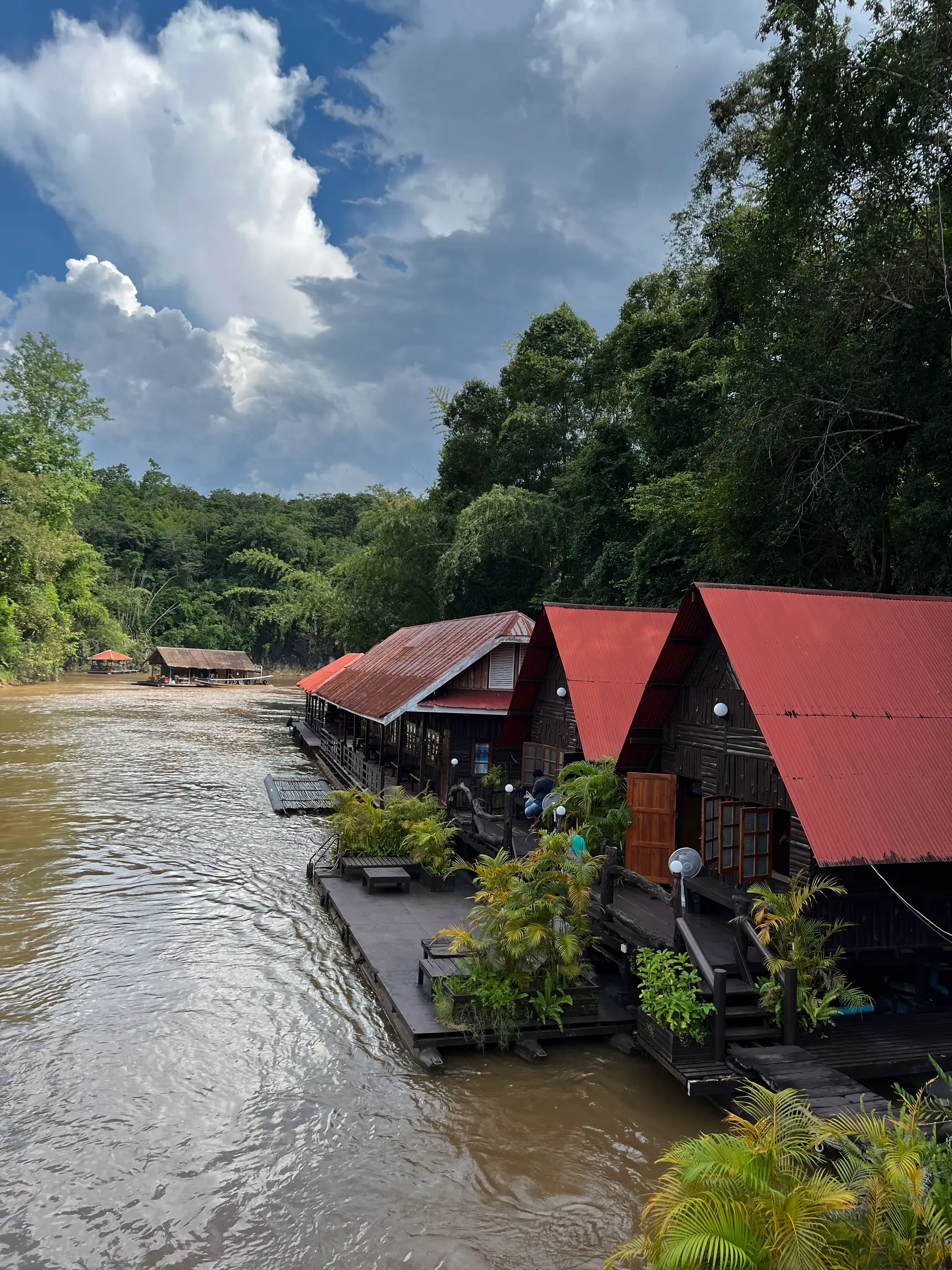 แพกริตราฟเฮาส์ | แกลเลอรีที่โพสต์โดย Ti Tlez | Lemon8