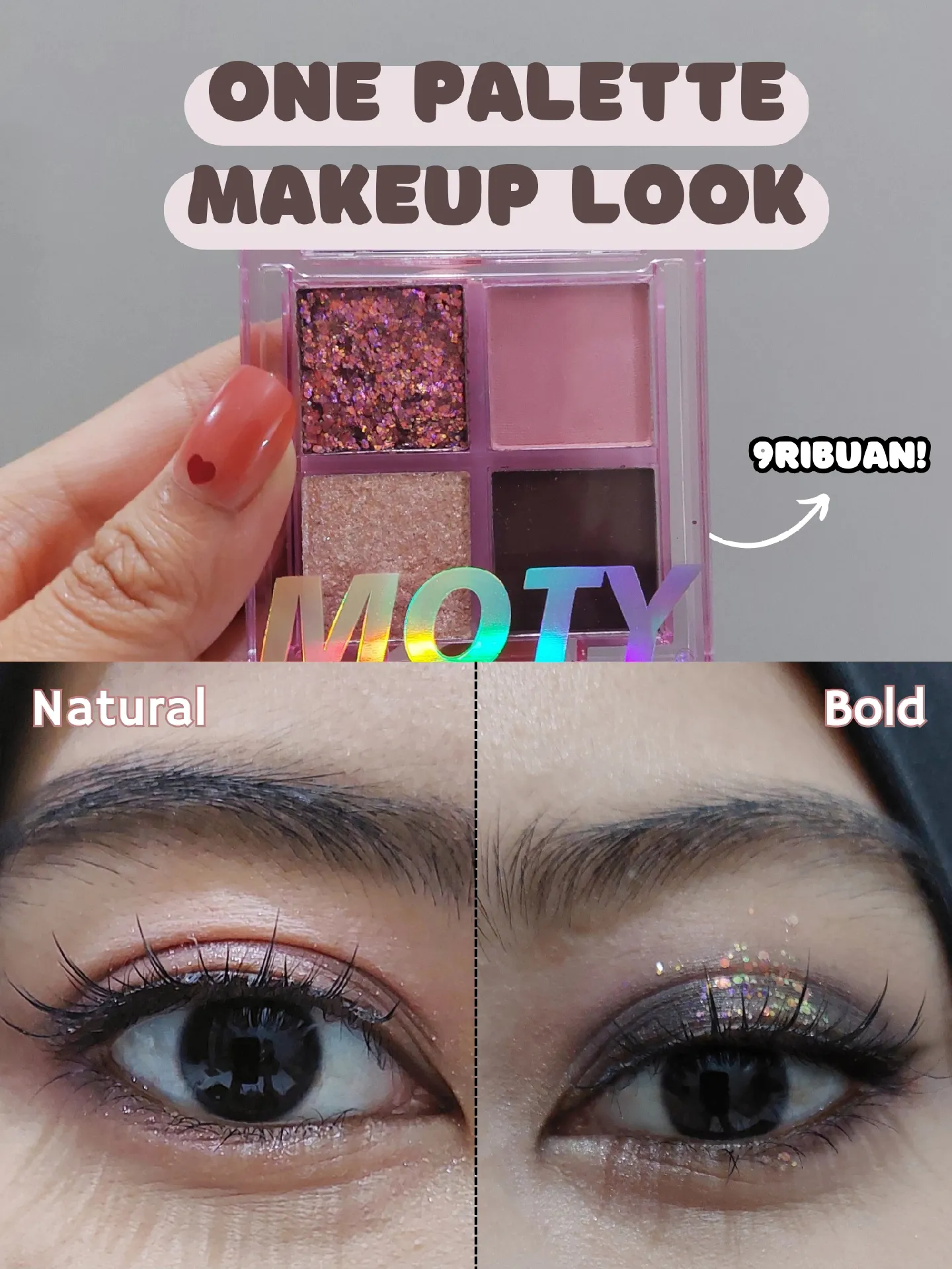 Diandra Makeup | Saubhaya Makeup