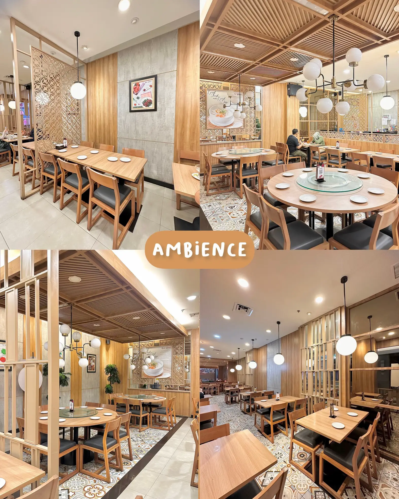 3 menu favorit yg wajib kamu pesen di TaWan‼️ | Galeri diposting oleh mouth_indonesia | Lemon8