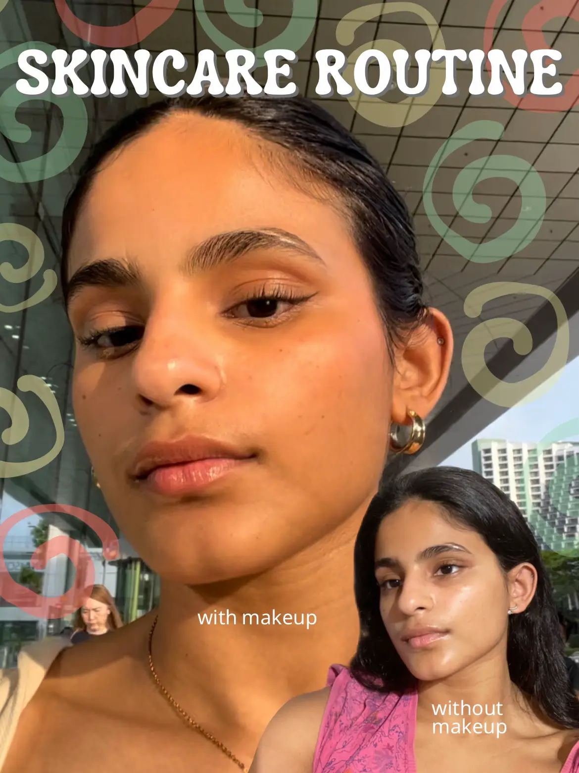 these products gave me GLOWY & UNTEXTURED SKIN | Gallery posted by ...
