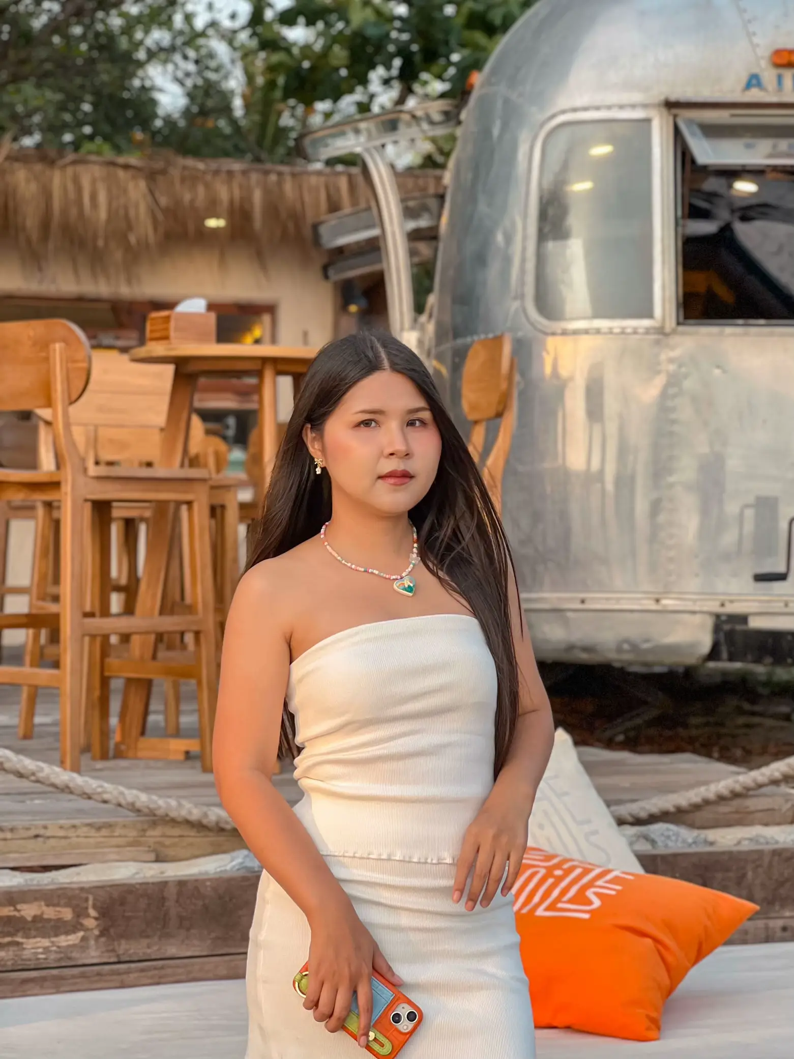 She Sails Cafe & Beach Club | คาเฟ่ริมทะเล ระยอง ⛵️🌊 | แกลเลอรีที่โพสต์โดย — Aomjai ♡🌻 | Lemon8