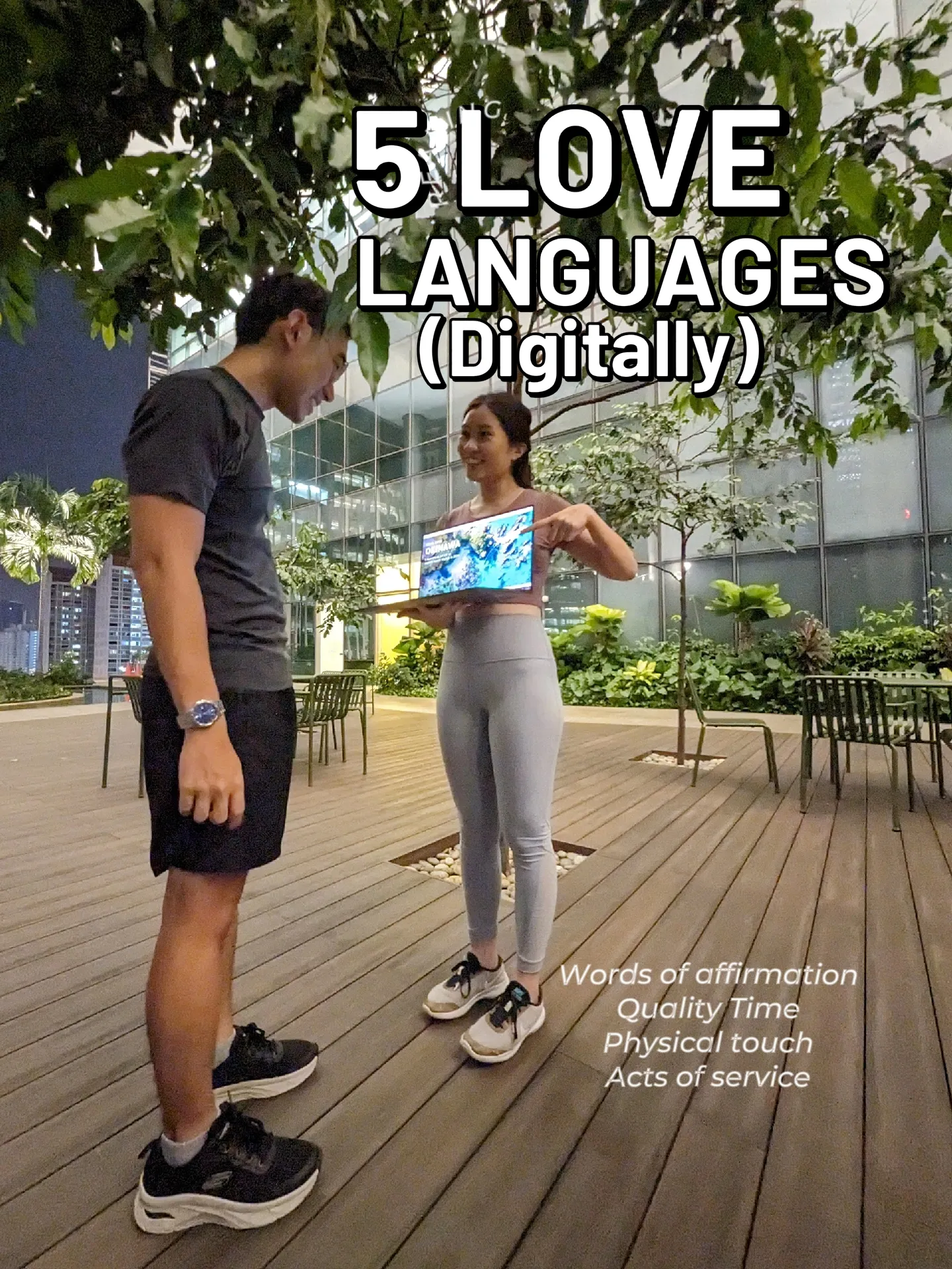 expressing love through words - Lemon8 Search