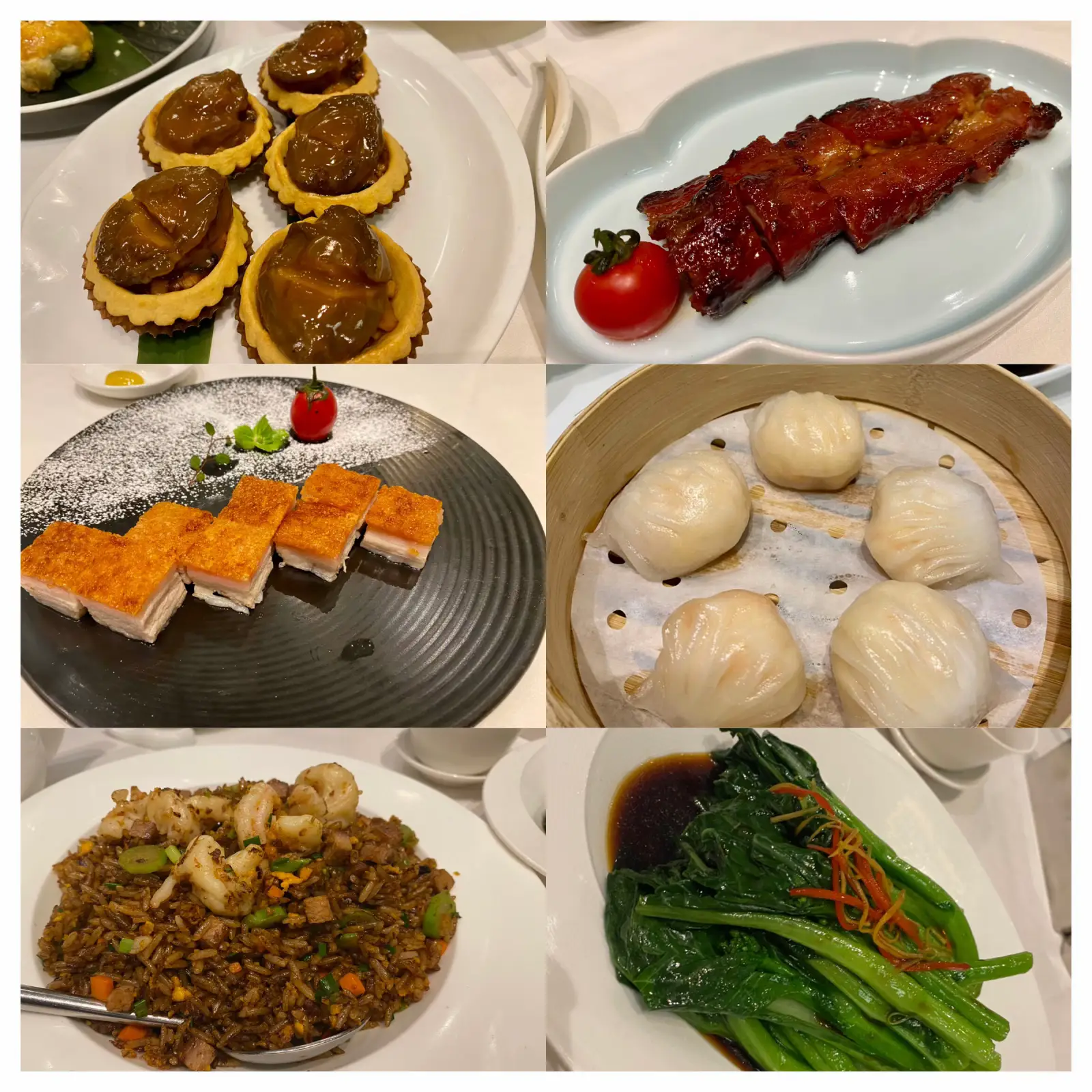 Canton 8 ร้านดัง Michelin Stars ⭐️⭐️ | แกลเลอรีที่โพสต์โดย MommyReviews ...