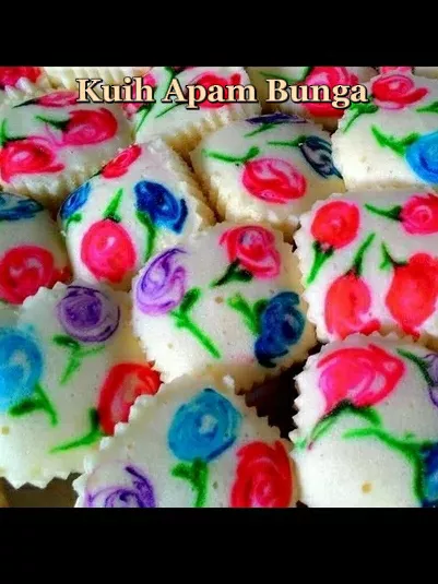 4 idea kuih kampung yang sedap dan simple | Galeri disiarkan oleh ...
