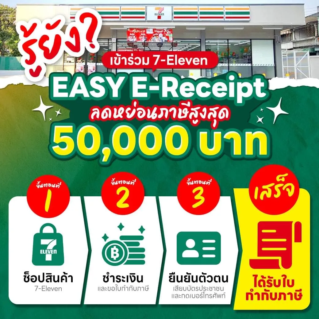 Good News Get Early 2024! 7-Eleven Thailand | Gallery posted by ThaiFranchise | Lemon8