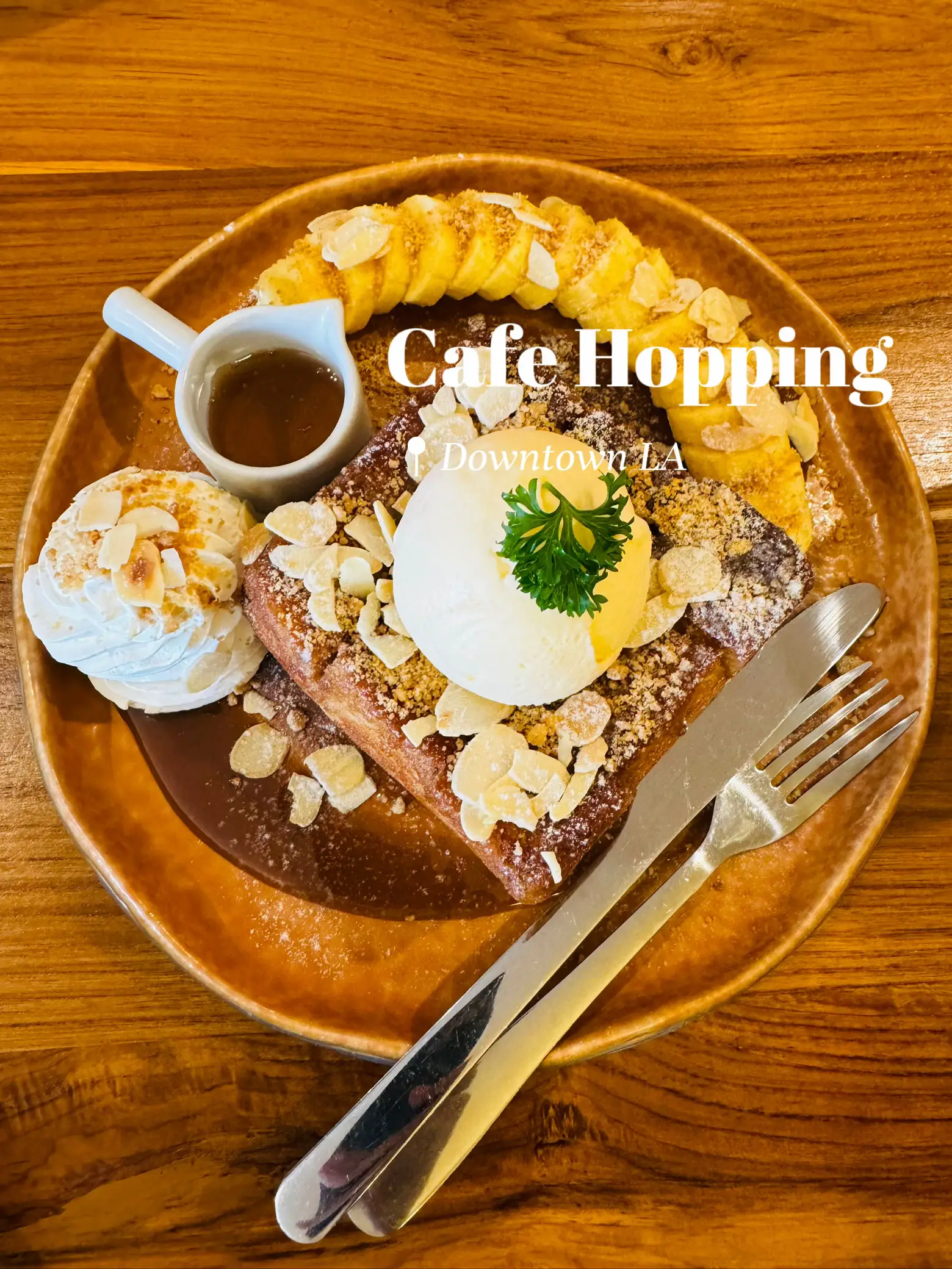 Cafe Hopping | แกลเลอรีที่โพสต์โดย เซลล์แนยะ | Lemon8