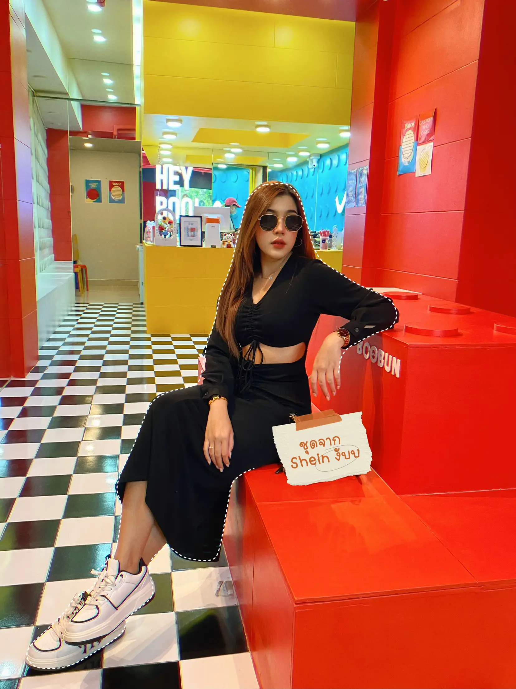 BooBun in Lopburiบูบัน ลพบุรี | แกลเลอรีที่โพสต์โดย ชอบเที่ยวคาเฟ่🌻 | Lemon8