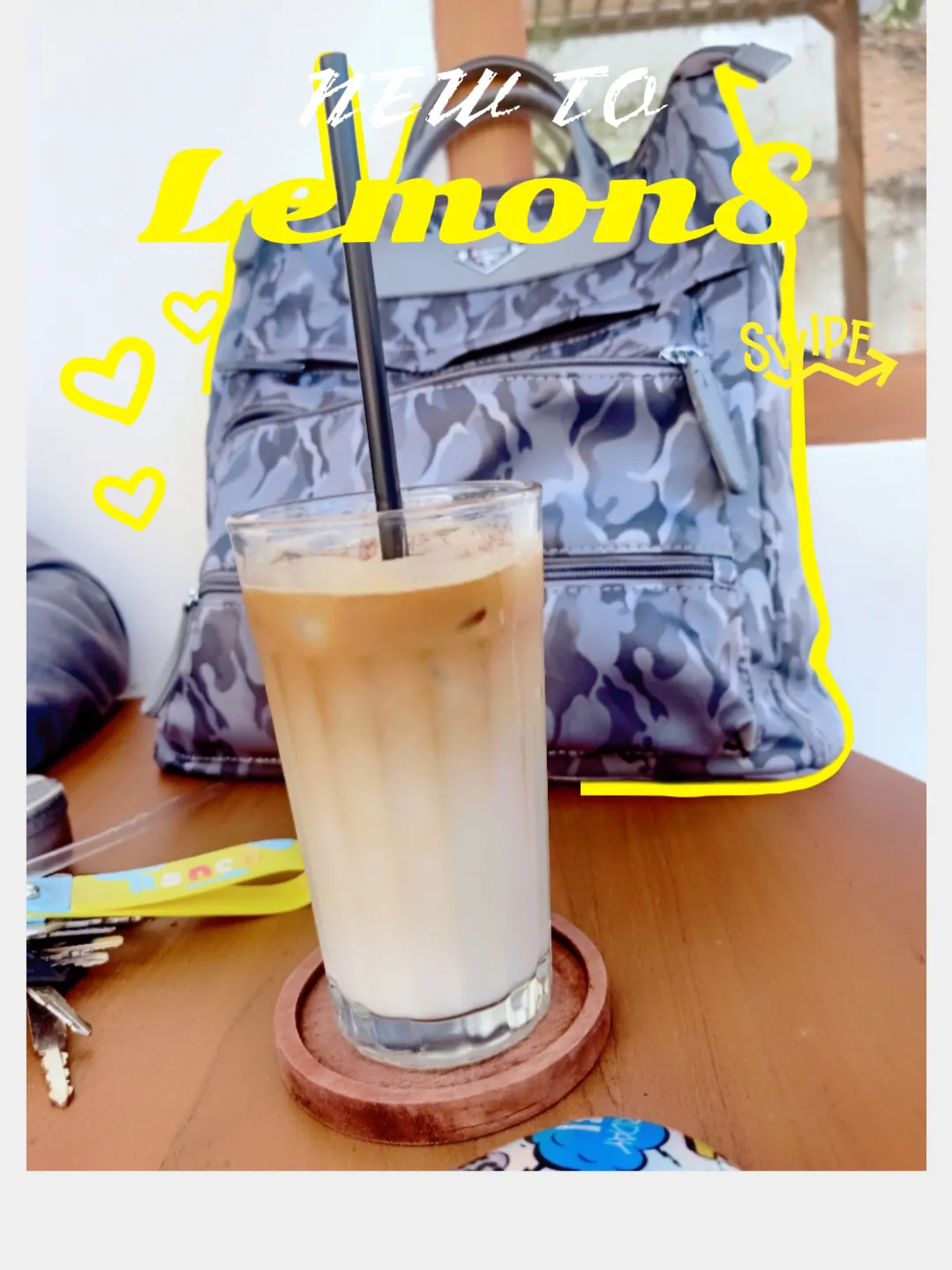 Who iam? 🍋 | Galeri diposting oleh HERI A | Lemon8