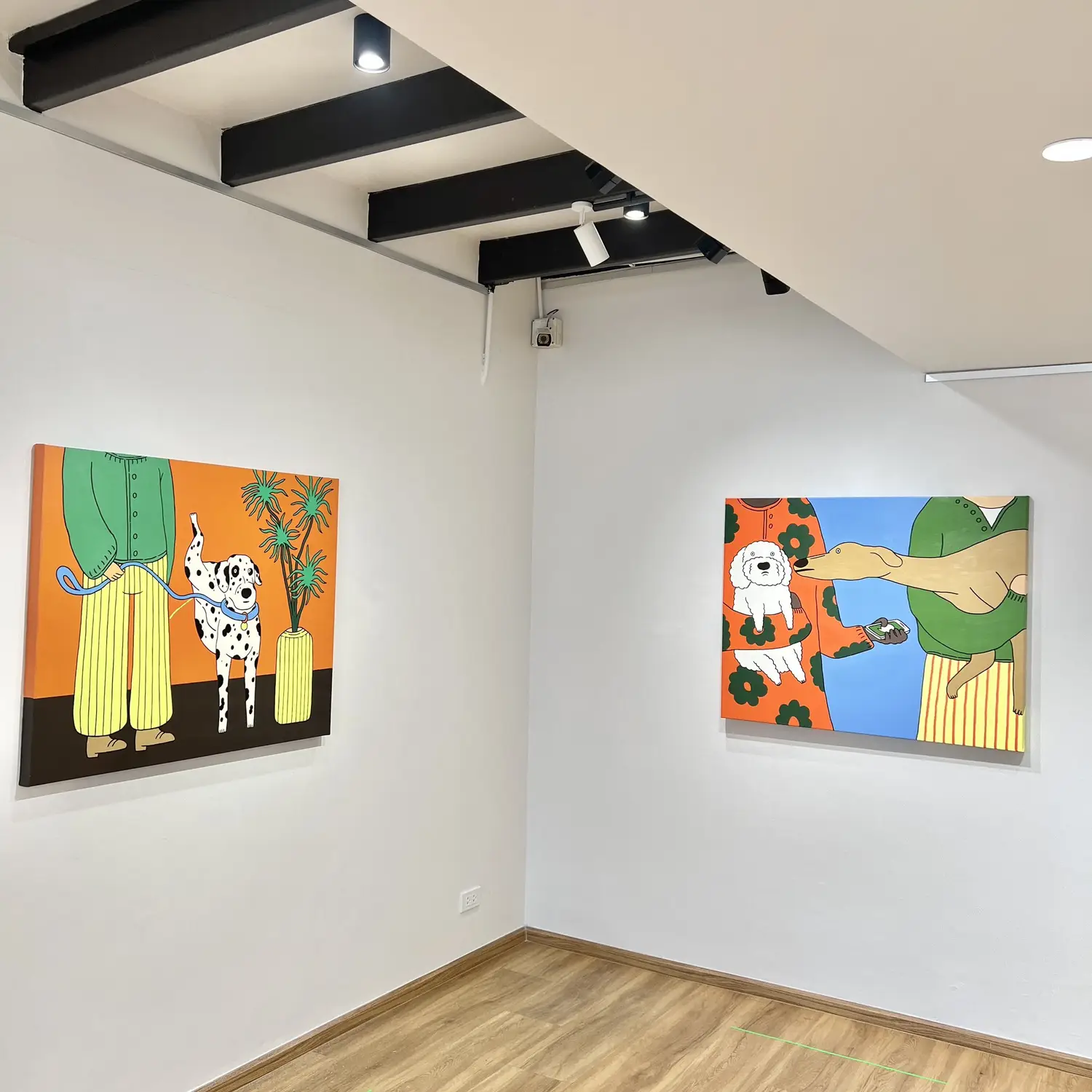 🖼️"Badass That I Love" Dog Exhibition | Gallery posted by Sale Here ...