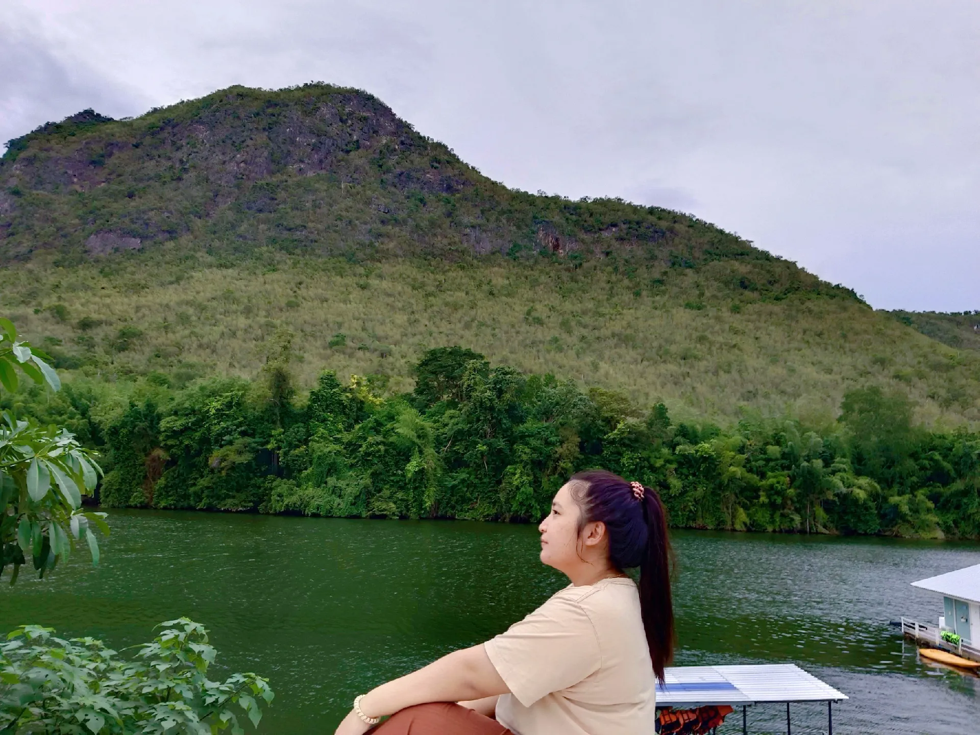 Najan resort | แกลเลอรีที่โพสต์โดย Phatchareeporn | Lemon8