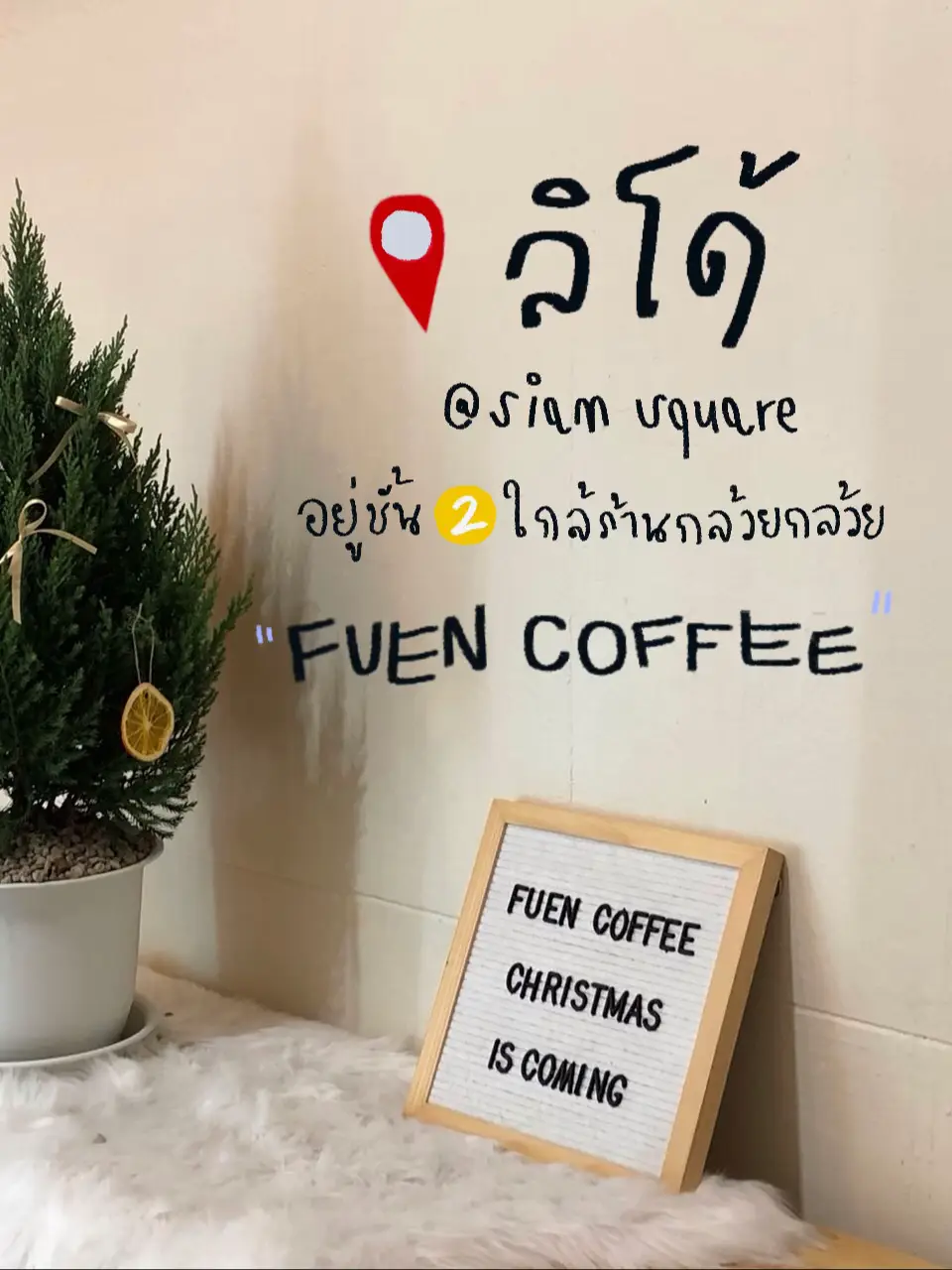 Errcafe Lido Connect Siam - การค้นหาใน Lemon8