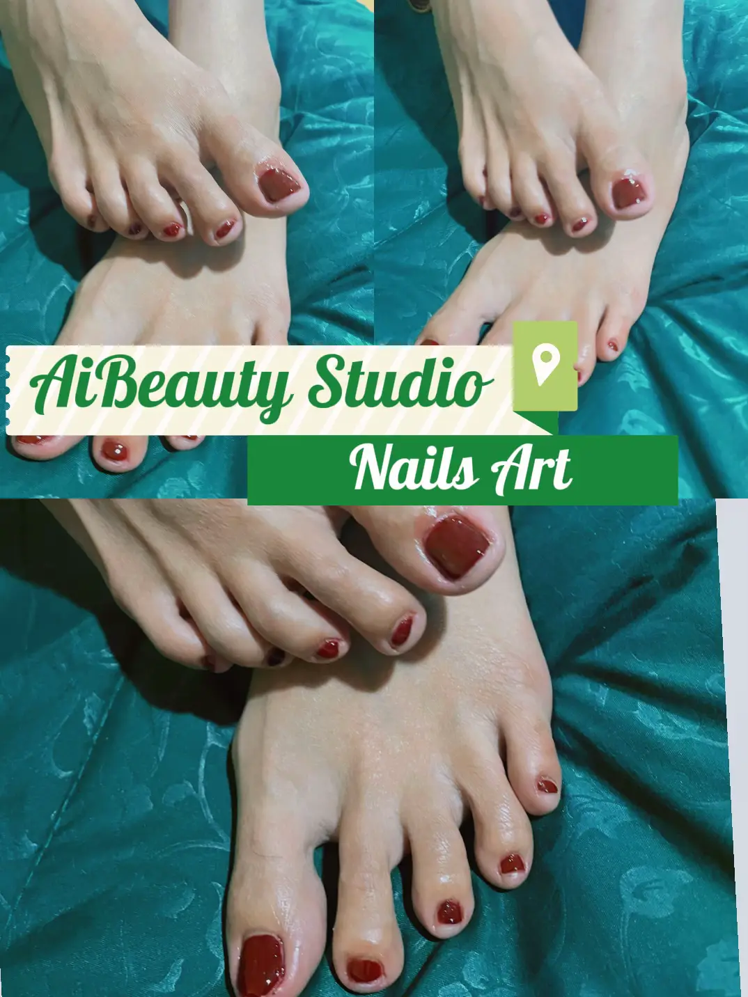 AiBeauty Studio | Galeri diposting oleh Anggia | Lemon8