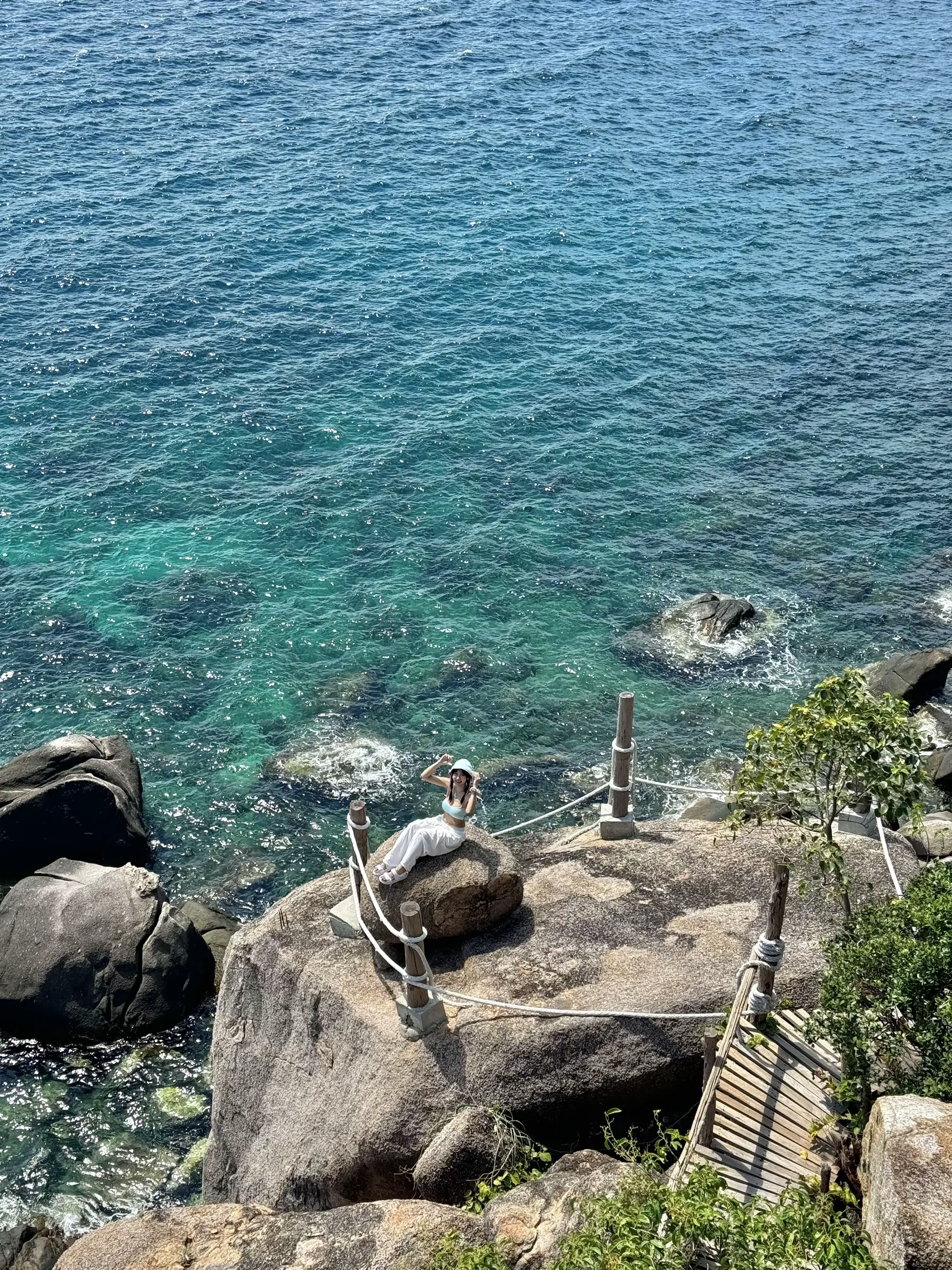 Moondance magic view 🐢 | แกลเลอรีที่โพสต์โดย Beaut 3eaut🩵 | Lemon8