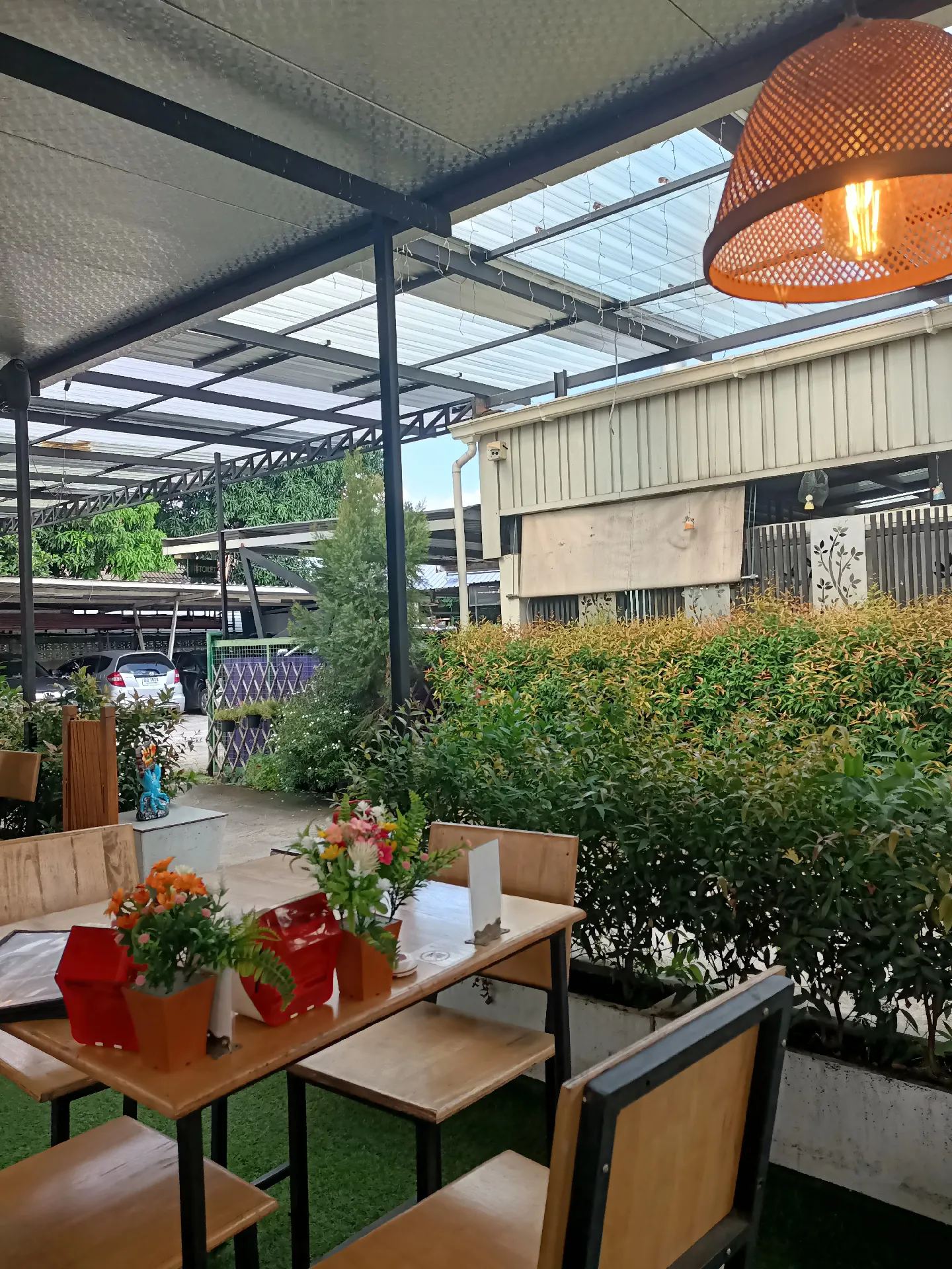 House 44 @สะพานคู่ ร้านอาหารอร่อยย่านบางปู | แกลเลอรีที่โพสต์โดย ...