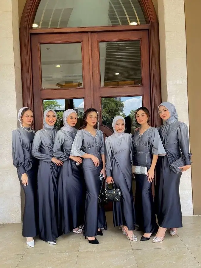 20 ide Rekomendasi Dress Birthday Party teratas di 2024