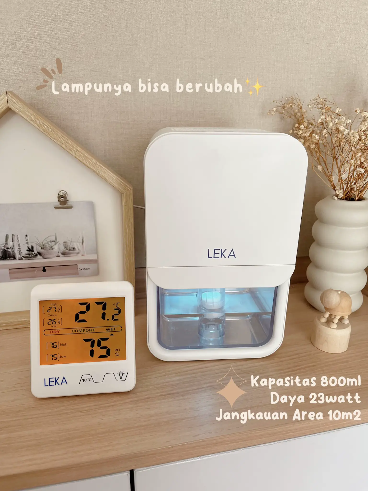 Solusi Rumah Lembab | Galeri diposting oleh Rumah_Haza | Lemon8