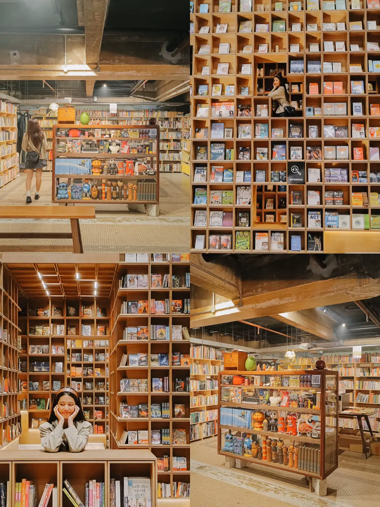 Bookxcess RexKL มาเลเซีย 📚🛍 | แกลเลอรีที่โพสต์โดย lbzero | Lemon8