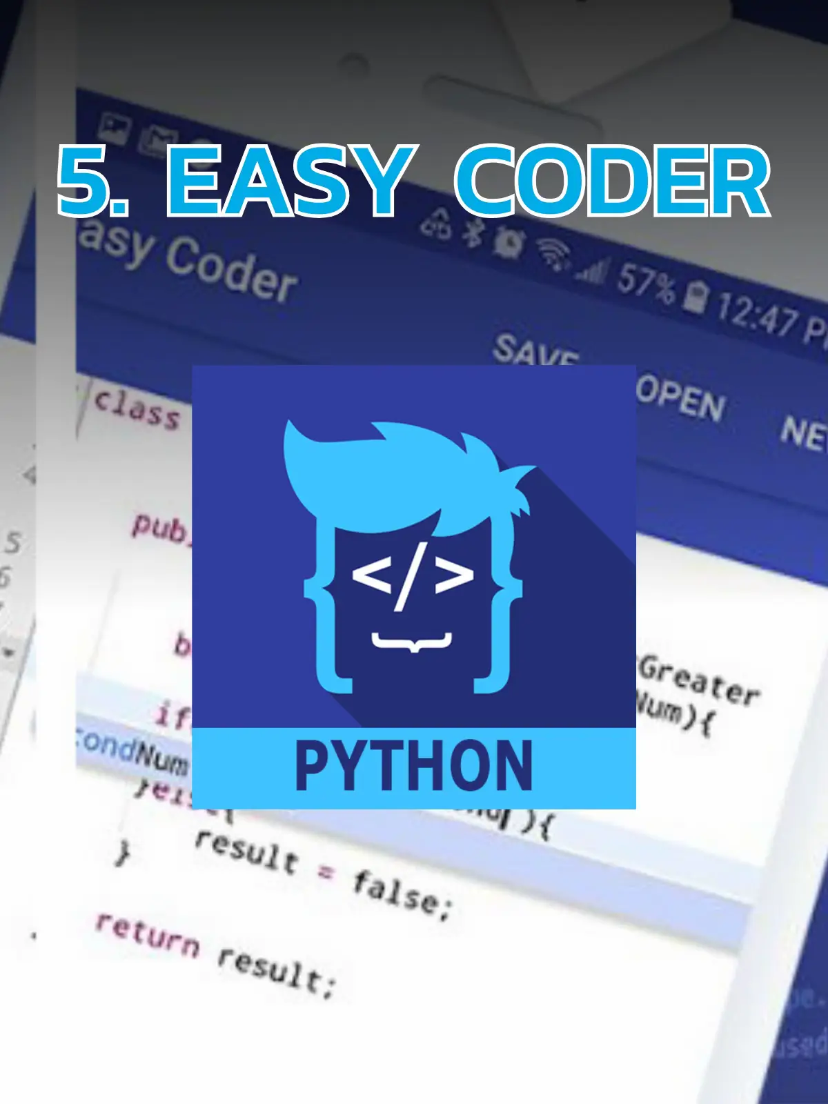 5 แอปพลิเคชัน ฝึกลูกให้เก่ง Coding ด้วยตัวเอง | แกลเลอรีที่โพสต์โดย นัก ...