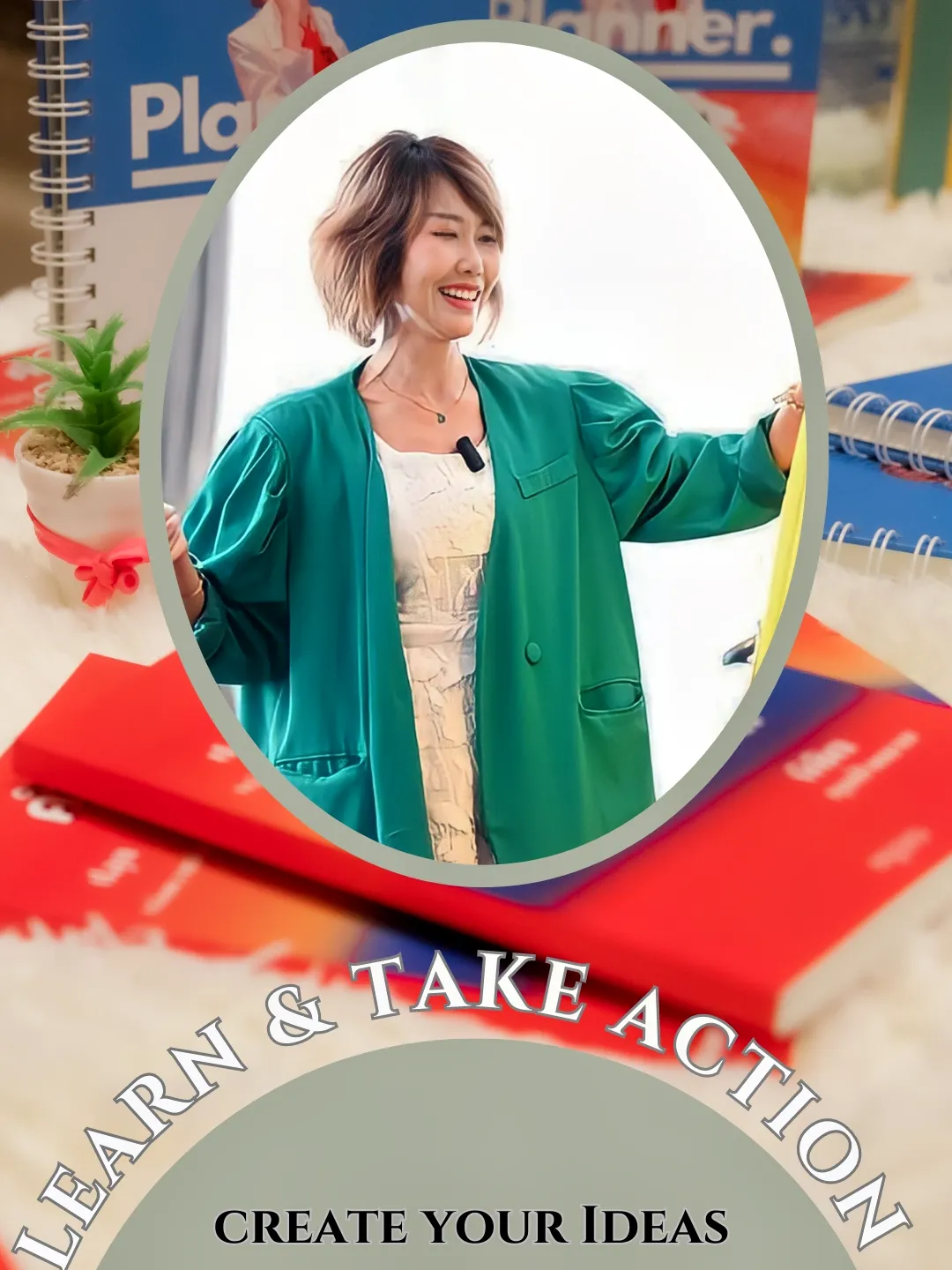 3เรื่องที่มีผลต่อความสำเร็จ | แกลเลอรีที่โพสต์โดย JJ Creative | Lemon8