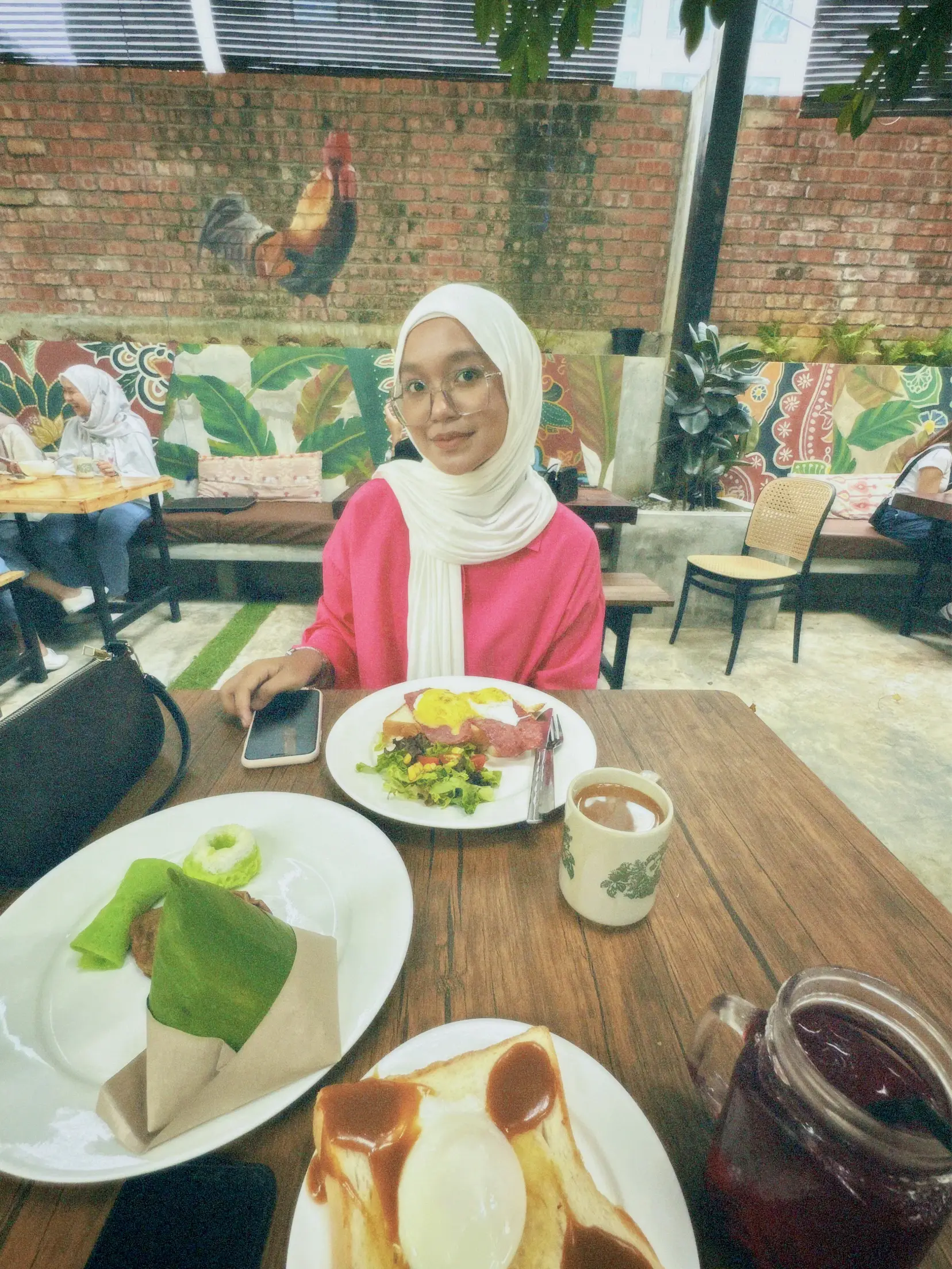 📍Banglo 289 🫶 | Galeri disiarkan oleh Tasnimmm | Lemon8