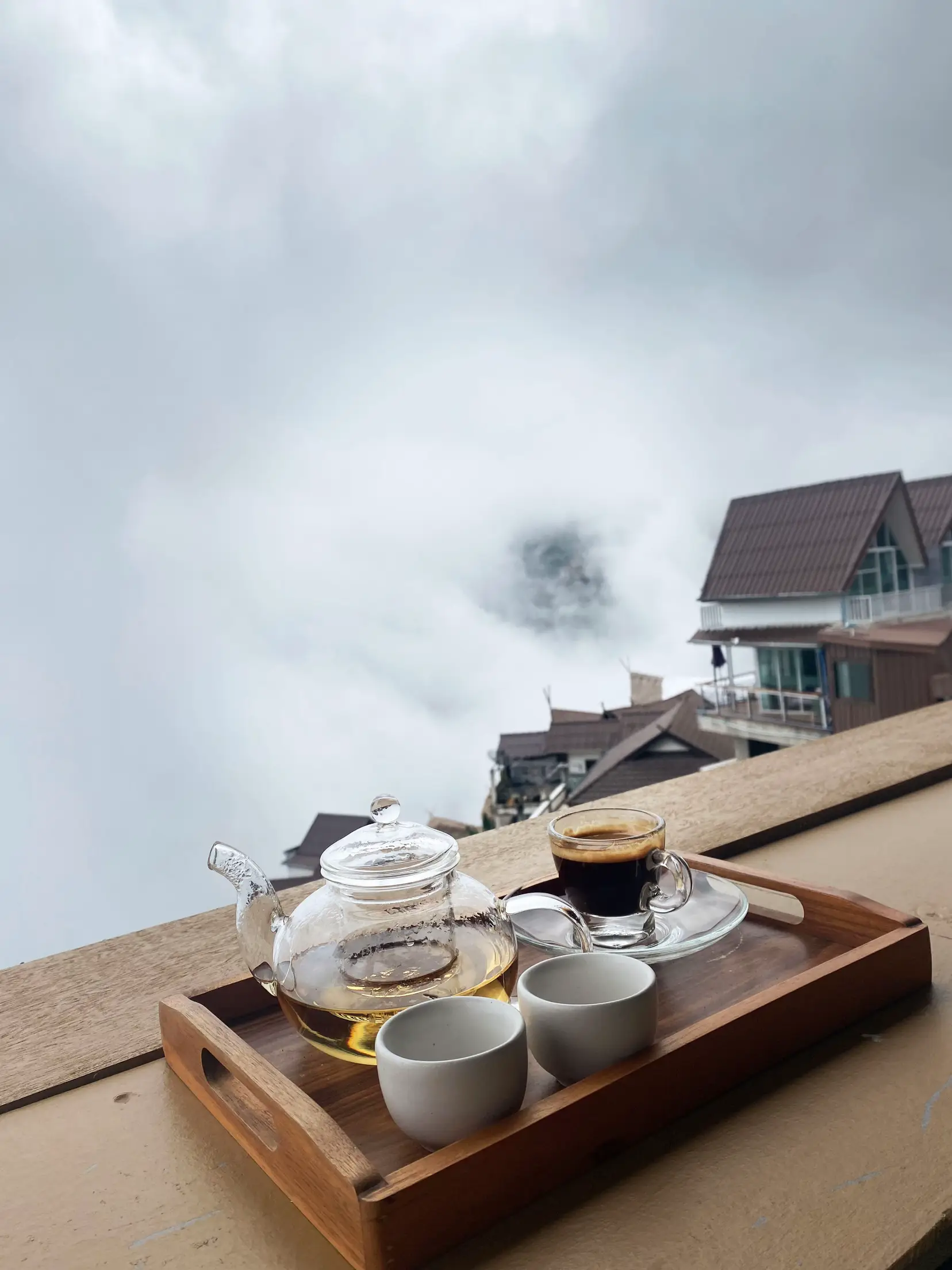 The Mayer Phahi Homestay บ้านผาฮี้ เชียงราย 🏠⛰️ | แกลเลอรีที่โพสต์โดย ...