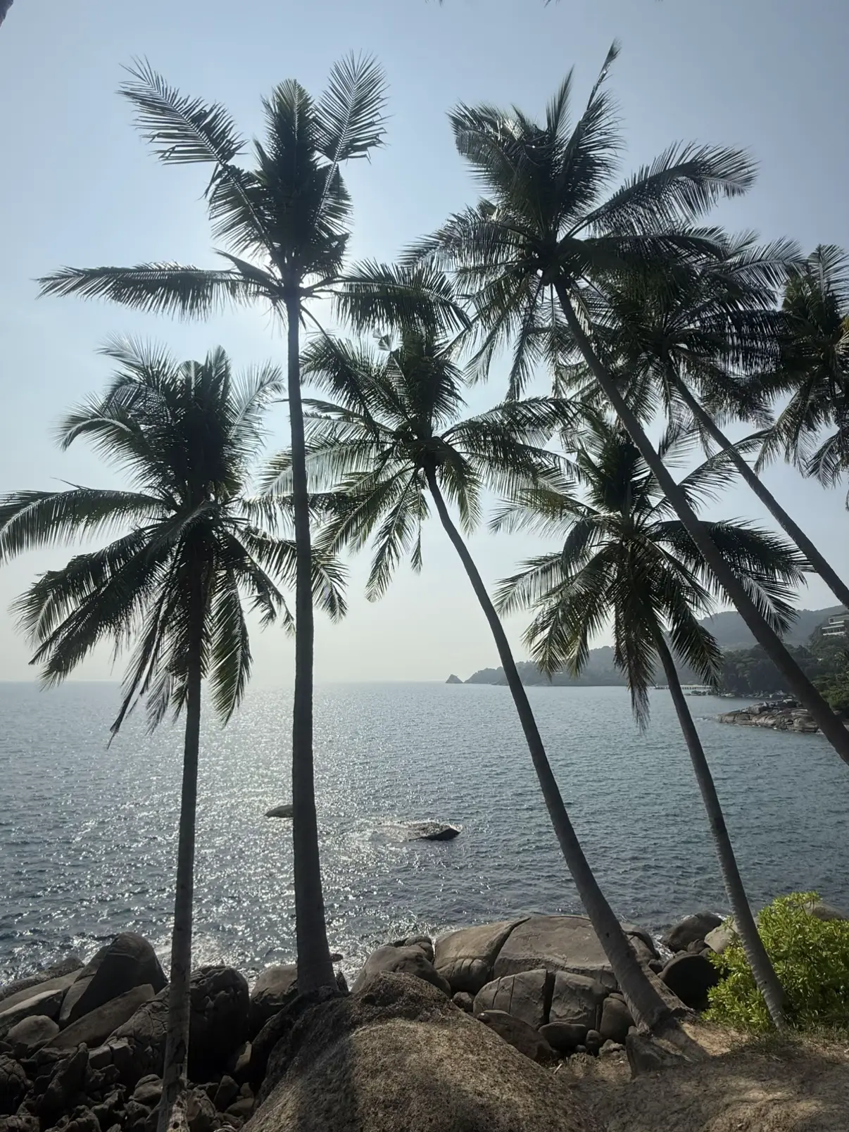 🌞Kalim Sunset - แลนด์มาร์คลับที่ภูเก็ต วิวพระอาทิตย์ตก คนน้อย | แกลเลอรีที่โพสต์โดย King.nk | Lemon8