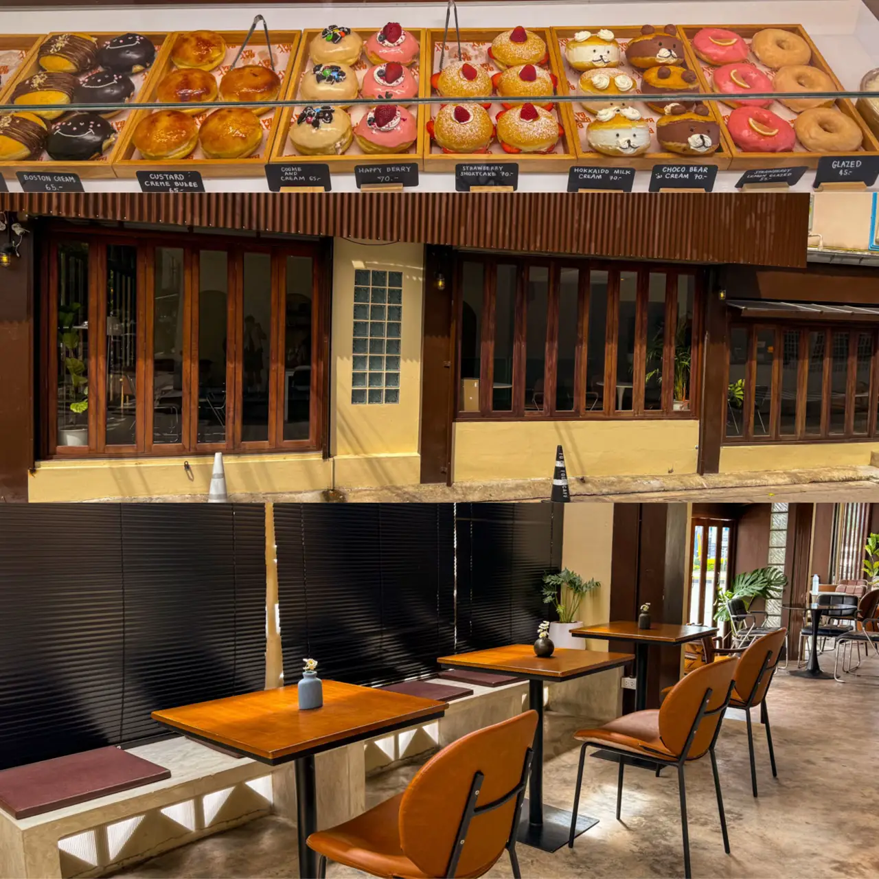 BAY BAY | แกลเลอรีที่โพสต์โดย ติดเที่ยว | Lemon8