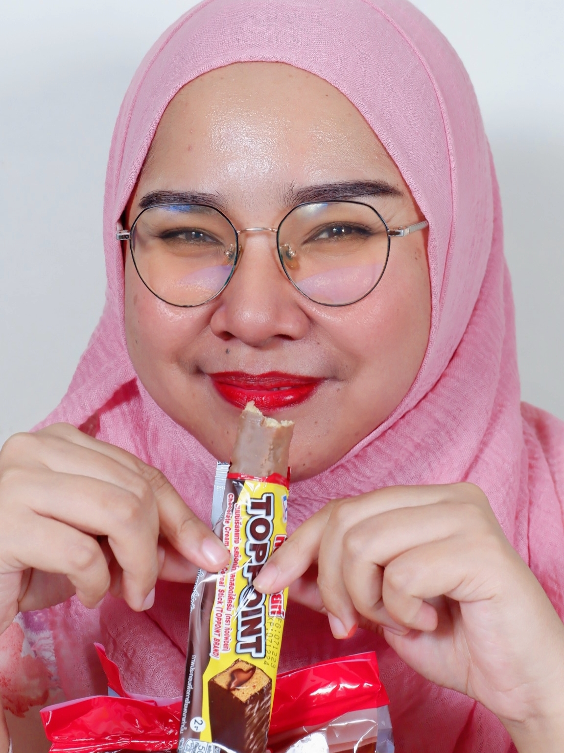 Top Piont ขนมทานเล่น ที่ความอร่อยไม่เล่นเลย!! | วิดีโอที่เผยแพร่โดย madam.reviews | Lemon8