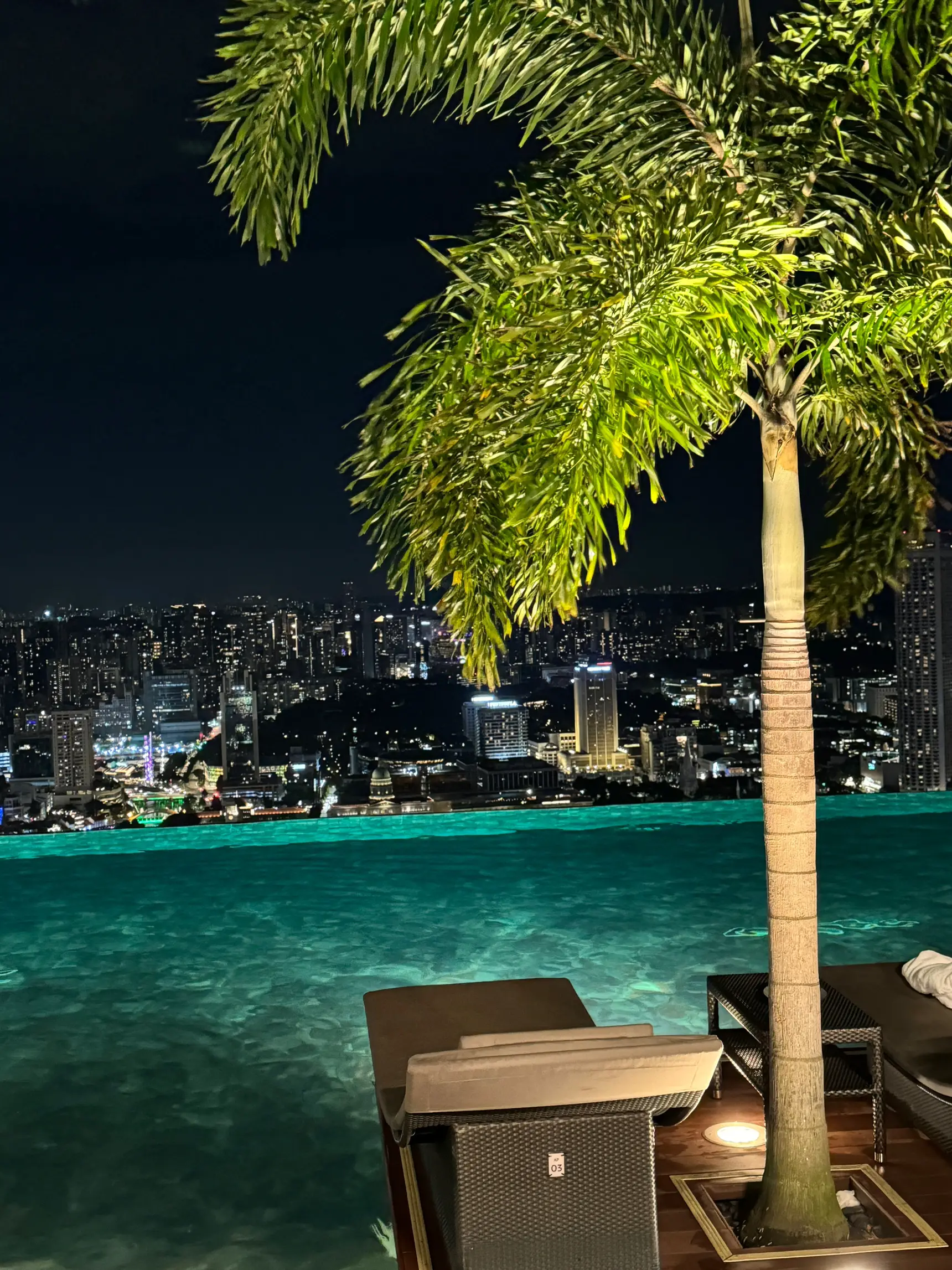 Stayed at the new renovated MBS hotel w/ 50% off!! | Gallery posted by ...