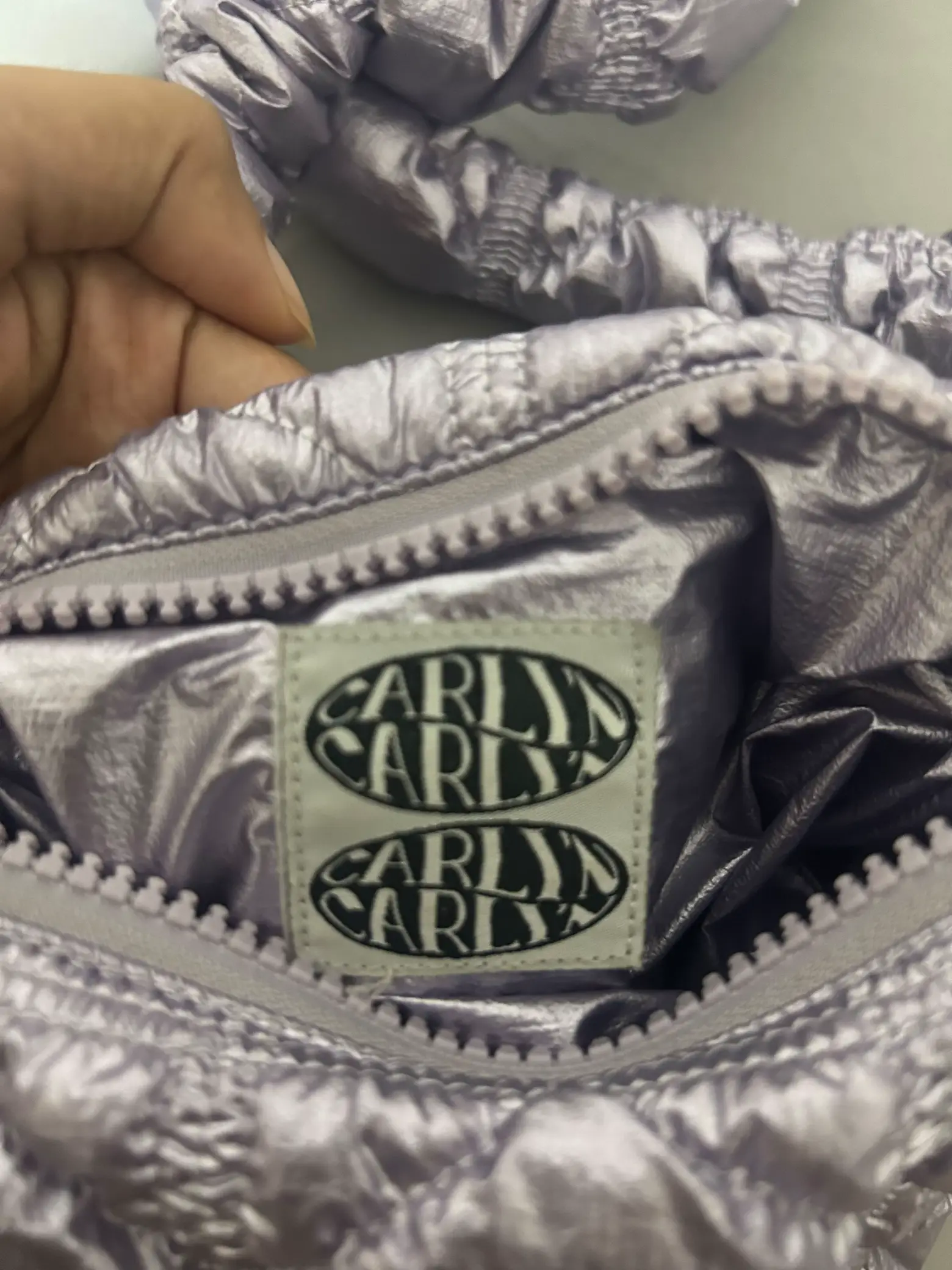 Review Carlyn bag💖 | Gallery posted by 💖 | Lemon8