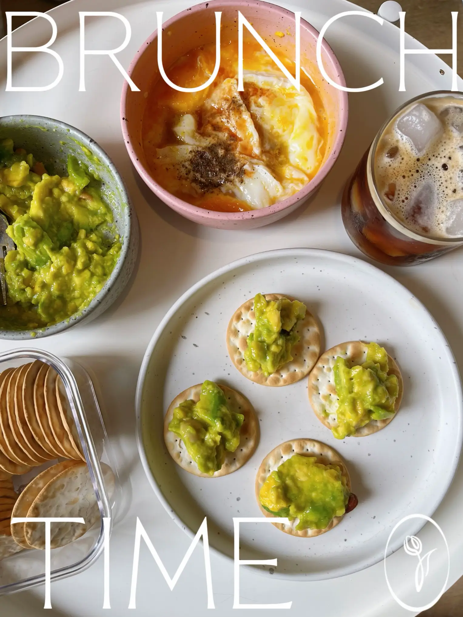 BRUNCH Made Yourself Easy In 3 Minutes💛 | Gallery posted by ...