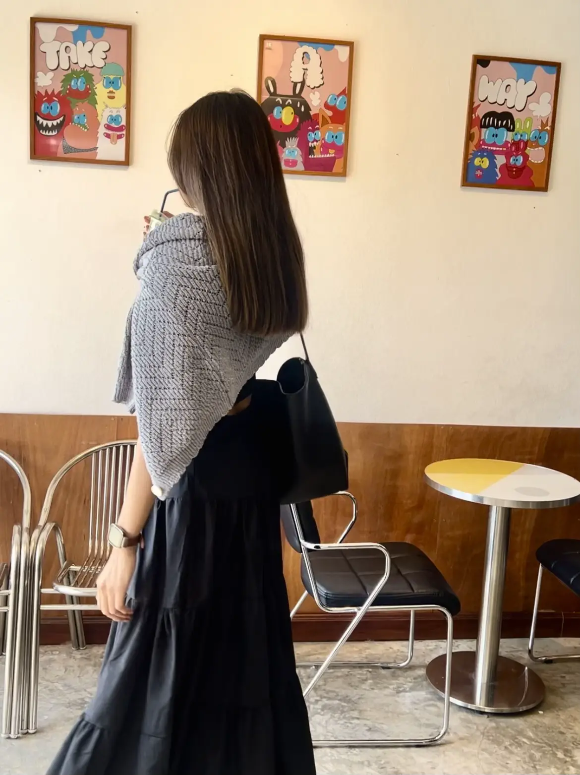 คาเฟ่ลับๆ ย่านบางบอน | แกลเลอรีที่โพสต์โดย Gemini | Lemon8