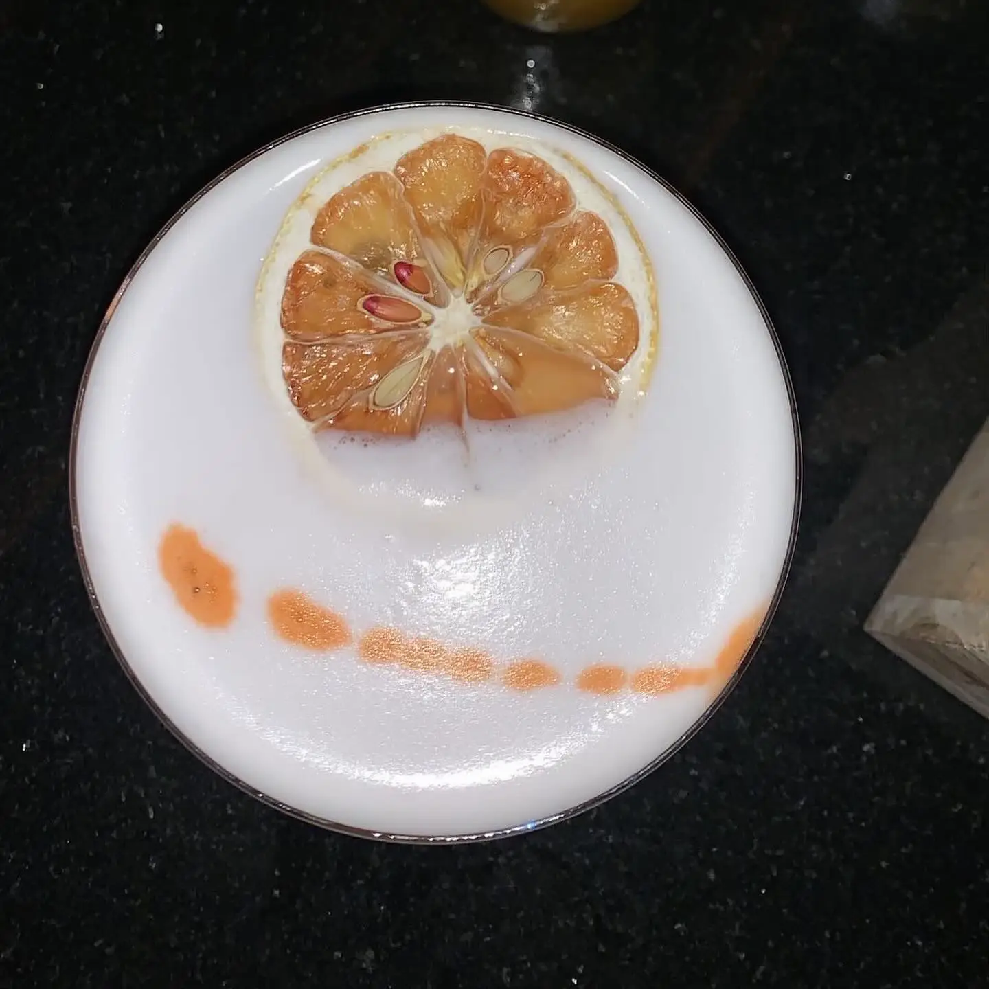 แชร์ “ร้านหรู” พาแฟนเดท 🤍 | แกลเลอรีที่โพสต์โดย Dubble’U | Lemon8