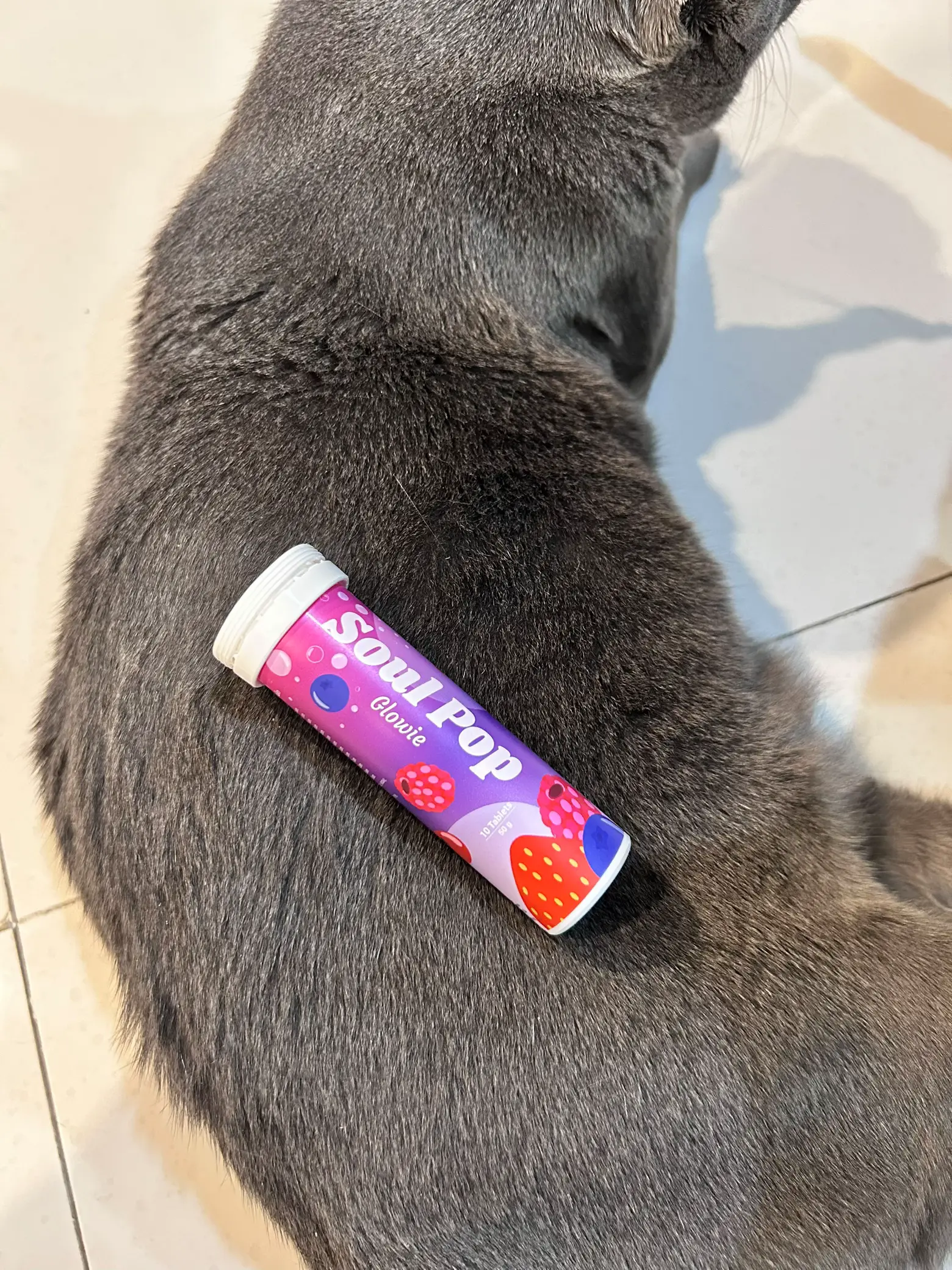 เม็ดฟู่เอ๋ Aelova - การค้นหาใน Lemon8