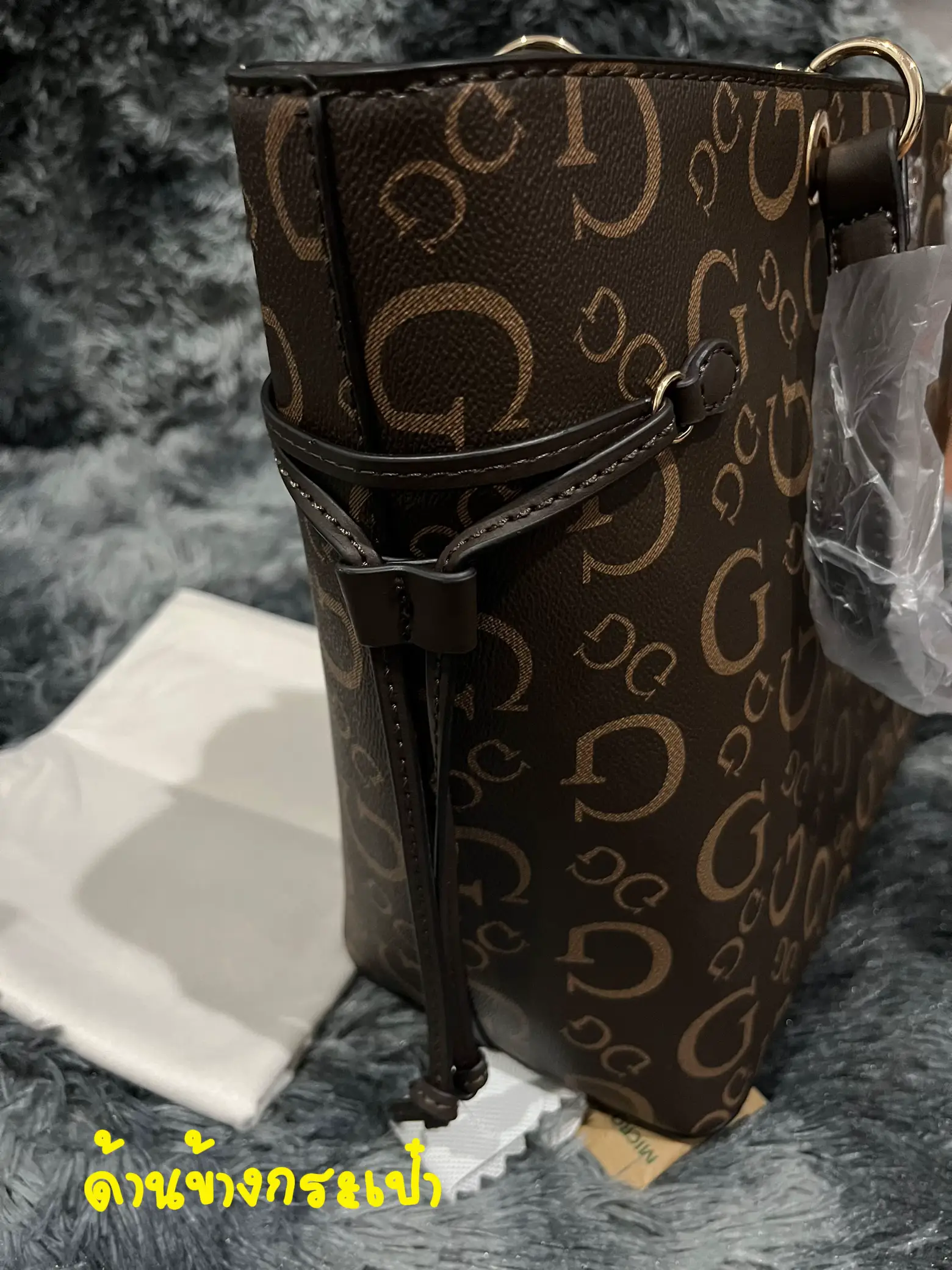 Unbox Tote bag ราคาน่าโดน | แกลเลอรีที่โพสต์โดย Wee Weerawan | Lemon8