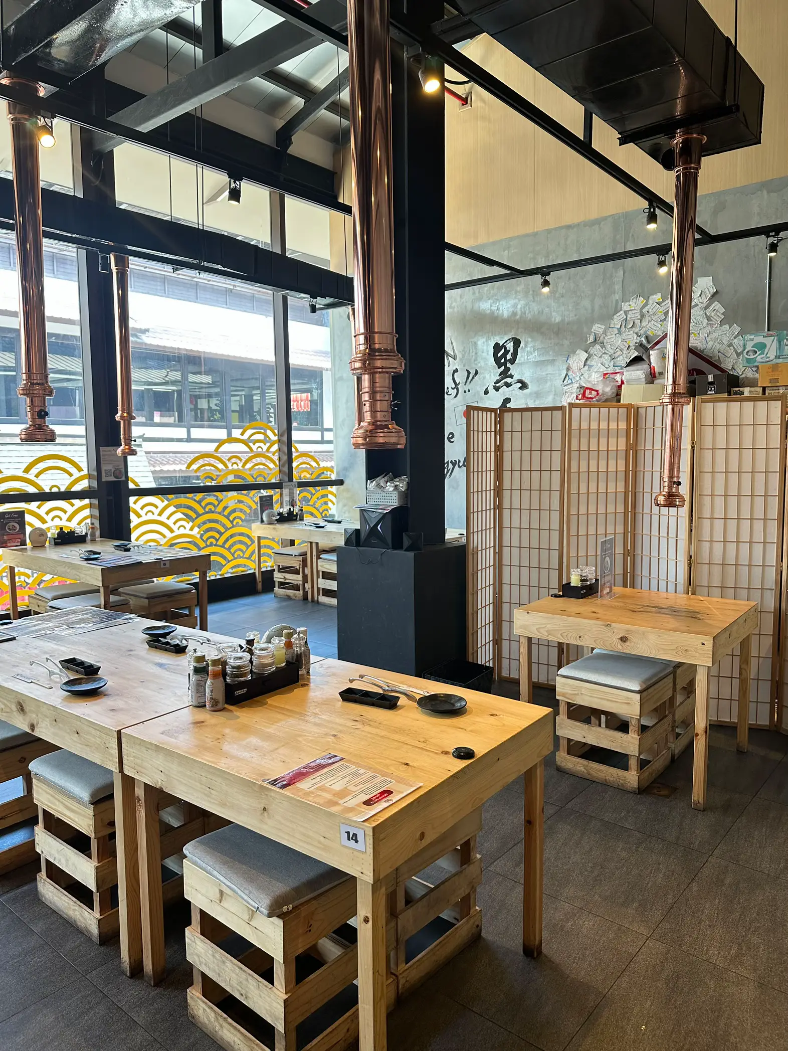 Nikusho Buffet (สาขา J-Park ศรีราชา ชลบุรี) | แกลเลอรีที่โพสต์โดย 🐻 ...